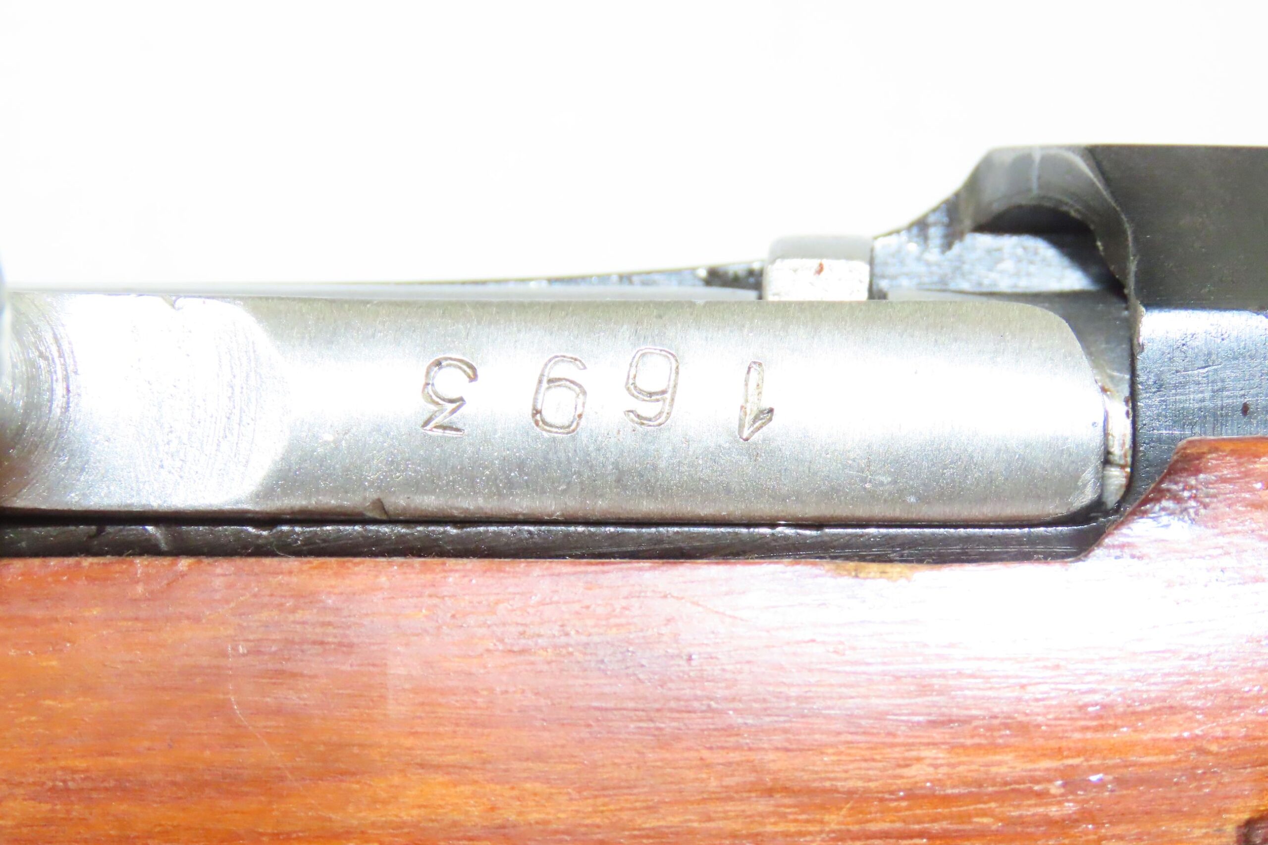 Soviet Tula Model 1891 30 Mosin Nagant Rifle with Bayonet 3.21.22 C&RAntique006 | Ancestry Guns