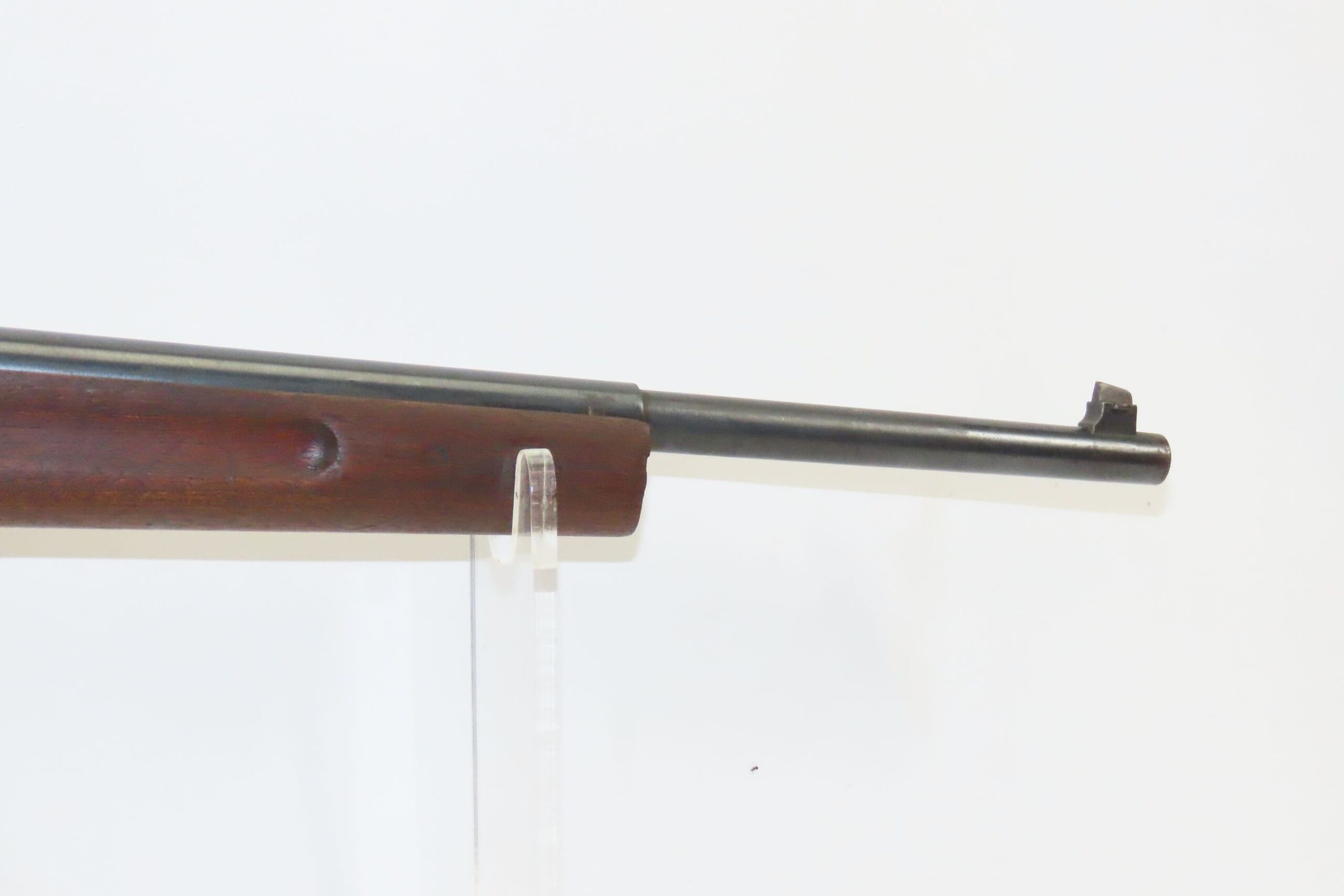 Steyr Gewehr 88 Commission Sporting Rifle 4.5.22 C&RAntique005 ...
