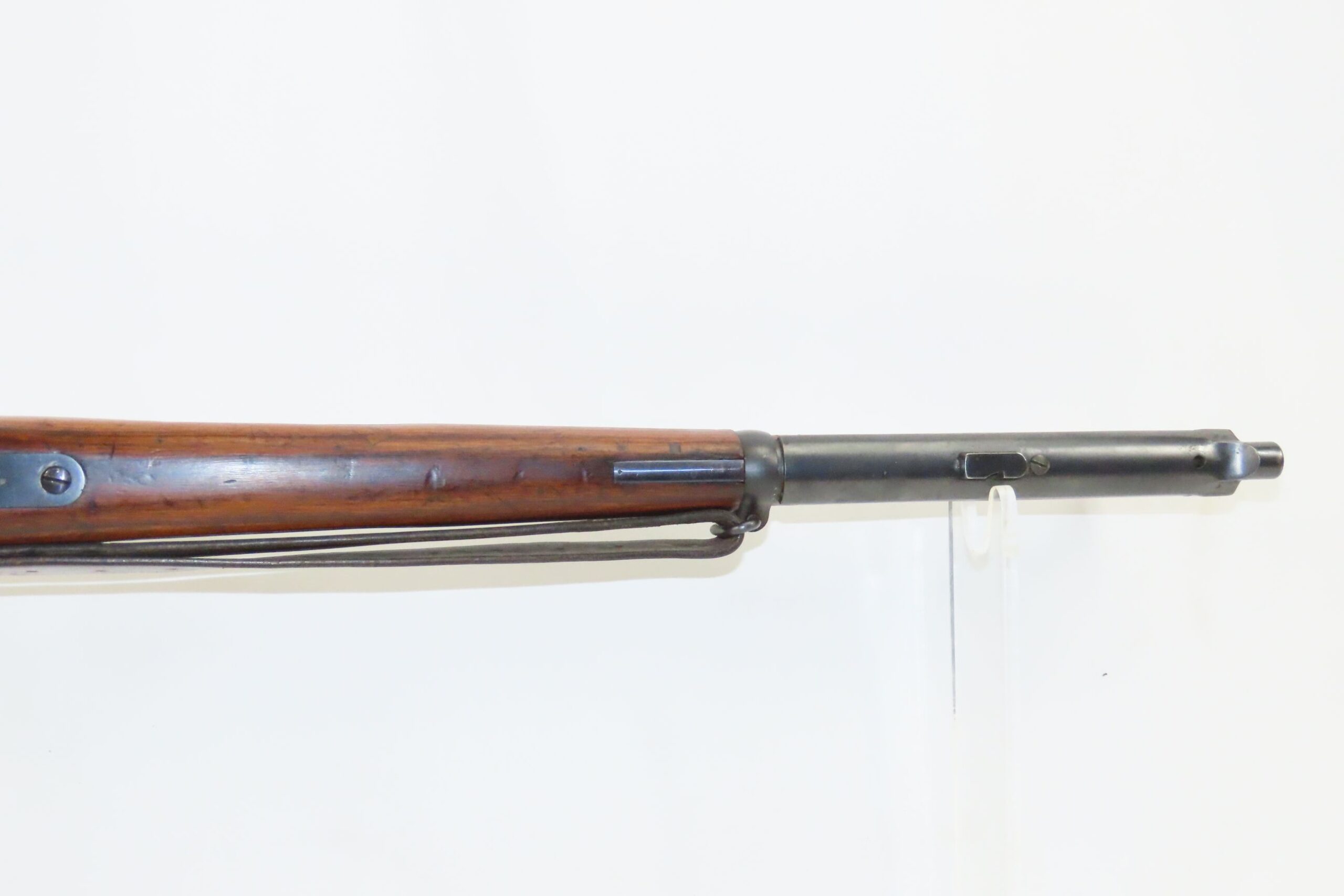 Swedish Carl Gustaf MOdel 1894 Carbine 4.5.22 C&RAntique010 | Ancestry Guns