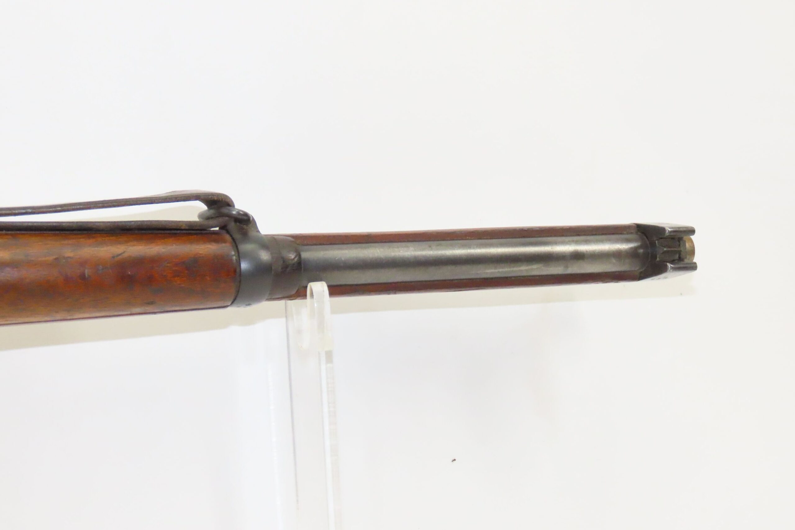 Swedish Carl Gustaf MOdel 1894 Carbine 4.5.22 C&RAntique014 | Ancestry Guns