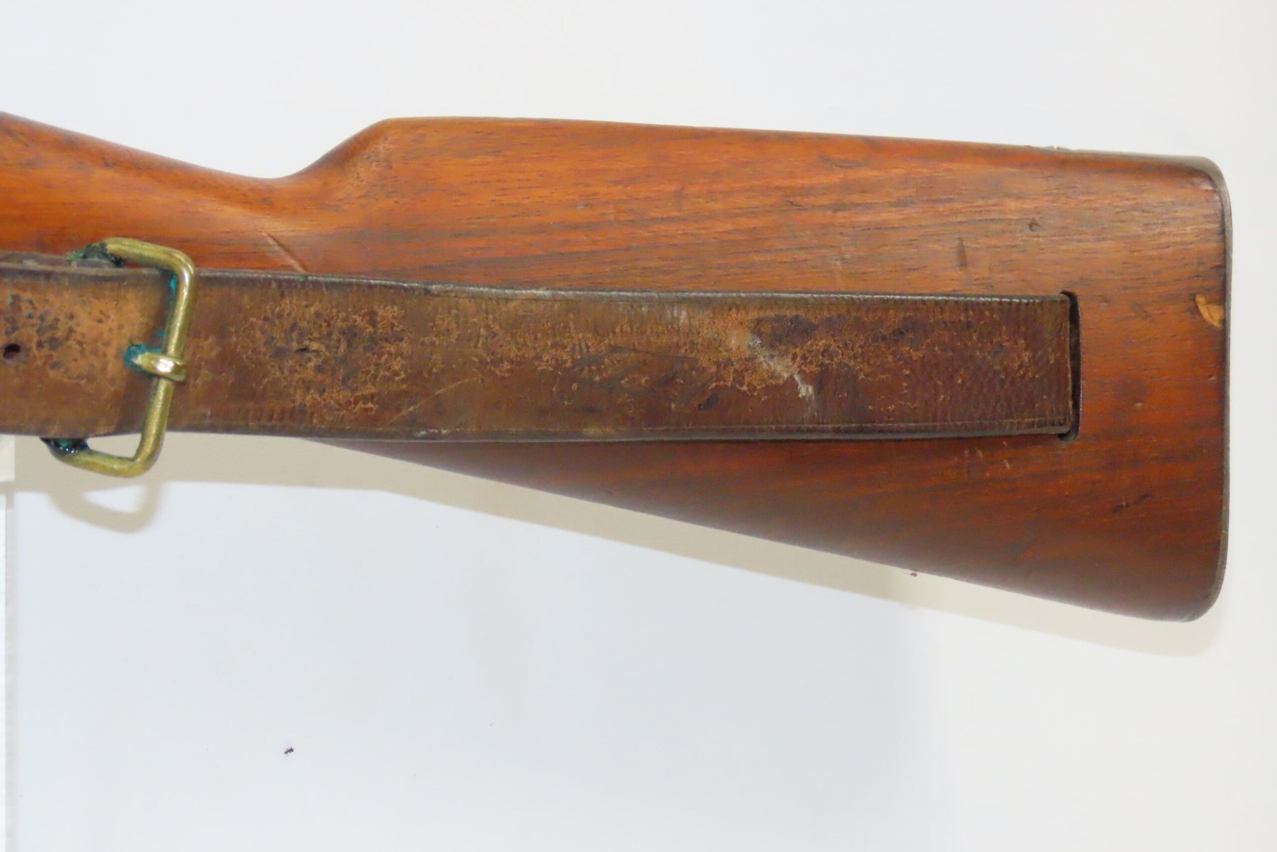 Swedish Carl Gustaf MOdel 1894 Carbine 4.5.22 C&RAntique018 | Ancestry Guns