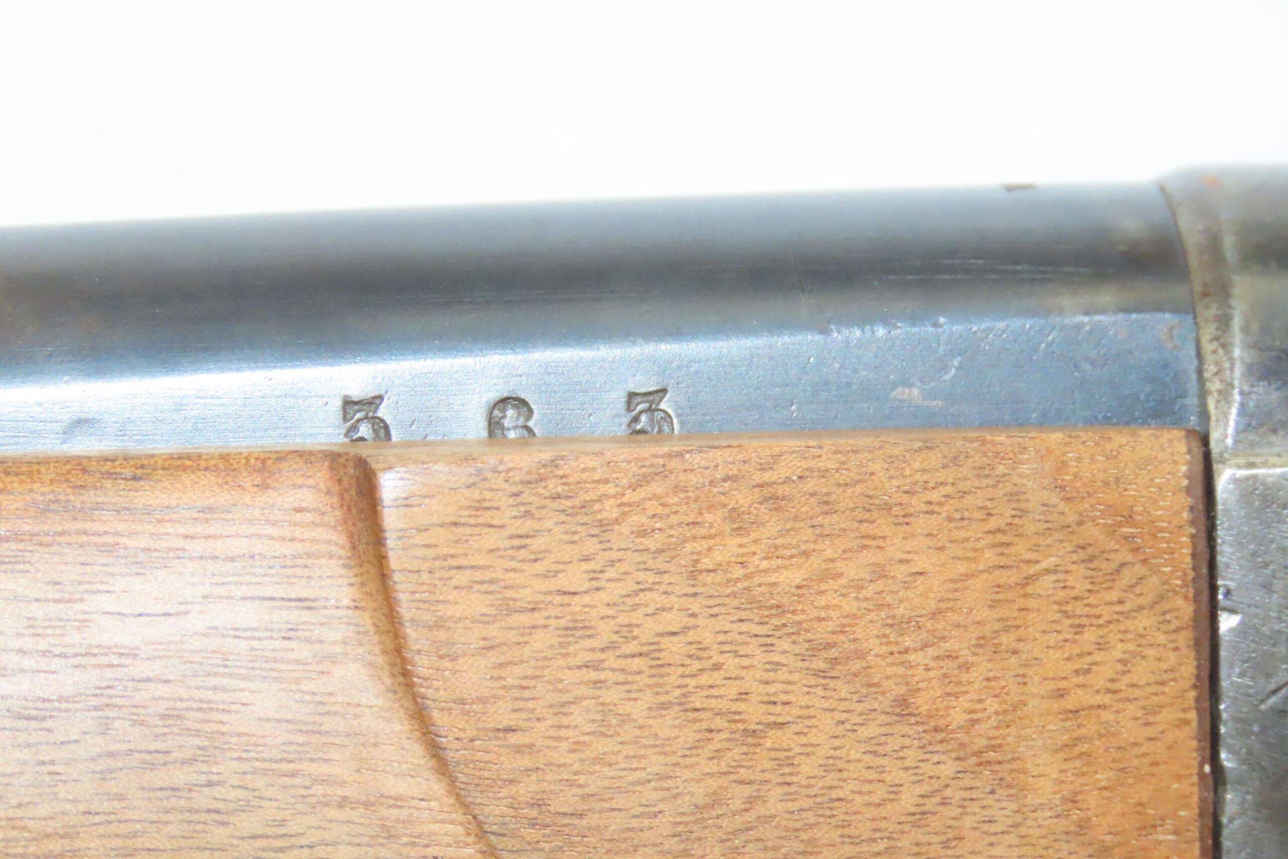 Swedish Husqvarna Model 1867 Rolling Block Rifle 4.5.22 C&RAntique007 ...