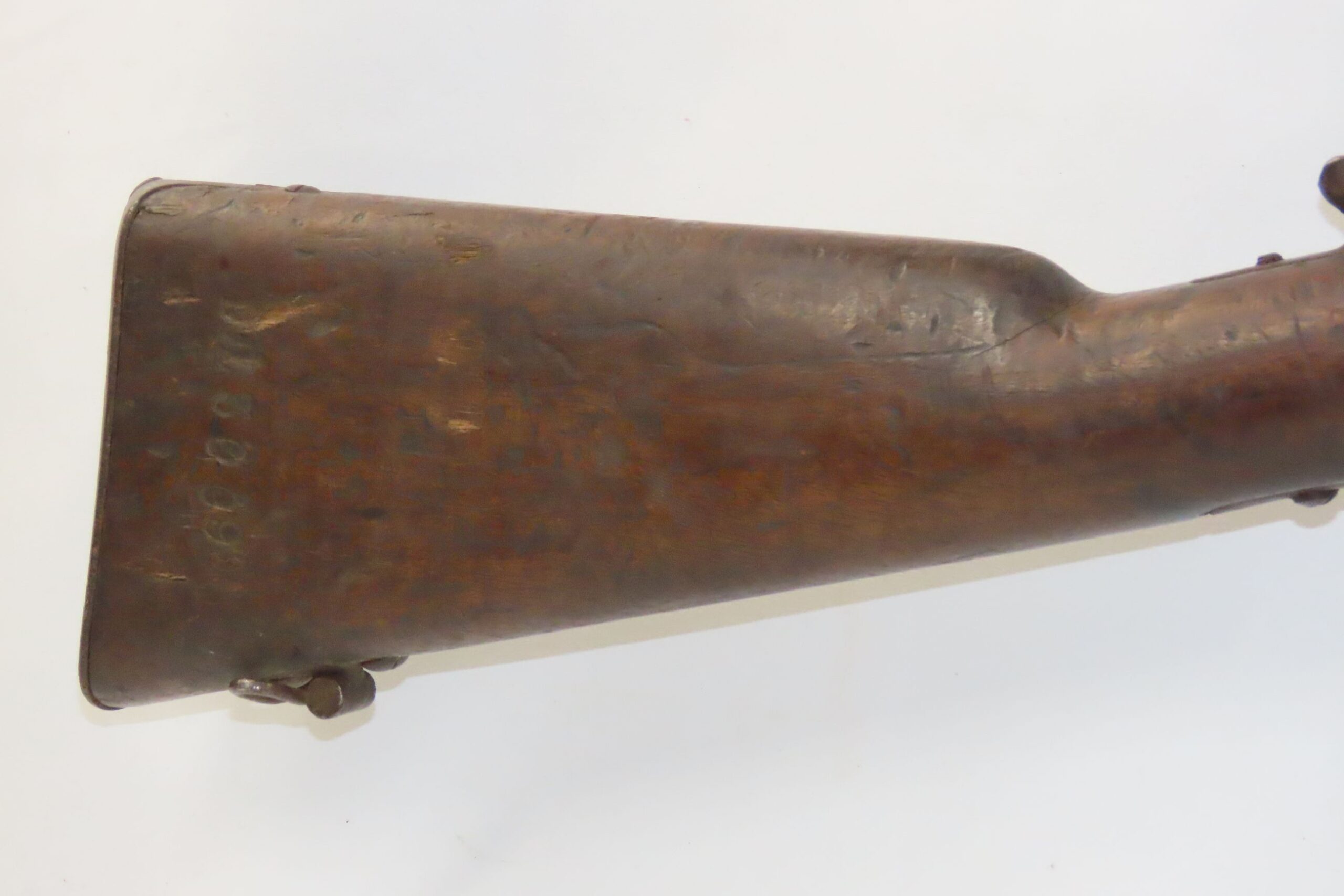 Torino Vetterli Rifle 4.5.22 C&RAntique003 | Ancestry Guns