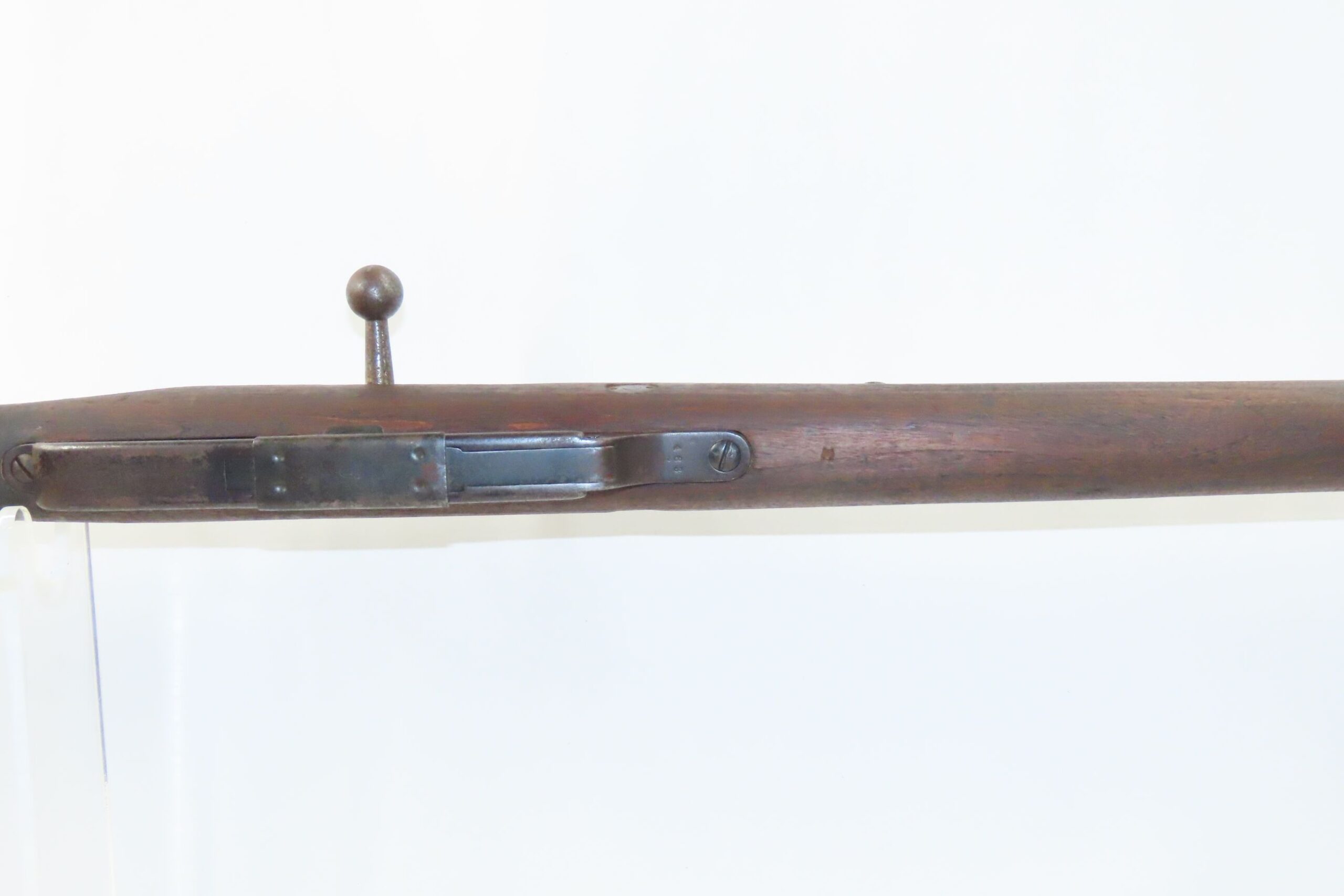 Turkish Ankara Gewehr 88 Mauser Rifle 3.18.22 C&RAntique007 | Ancestry Guns