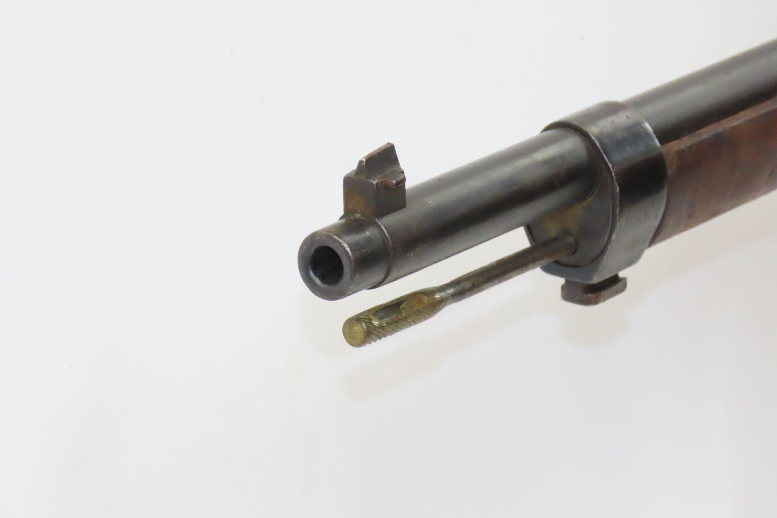 Turkish Ankara Gewehr 88 Mauser Rifle 3.18.22 C&RAntique018 | Ancestry Guns