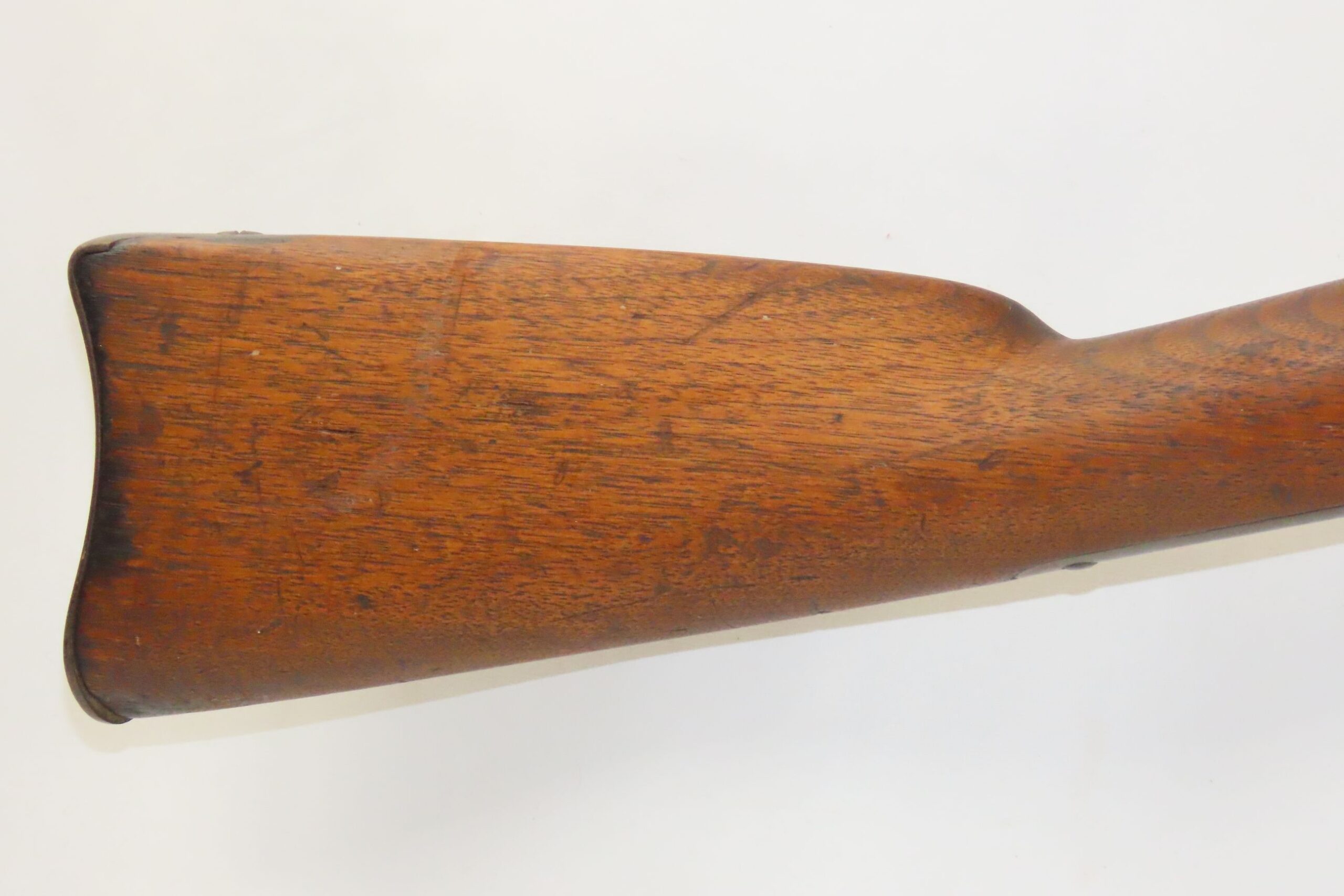 U.S. Springfield MOdel 1864 Rifle Musket 3.25.22 C&RAntique003 ...