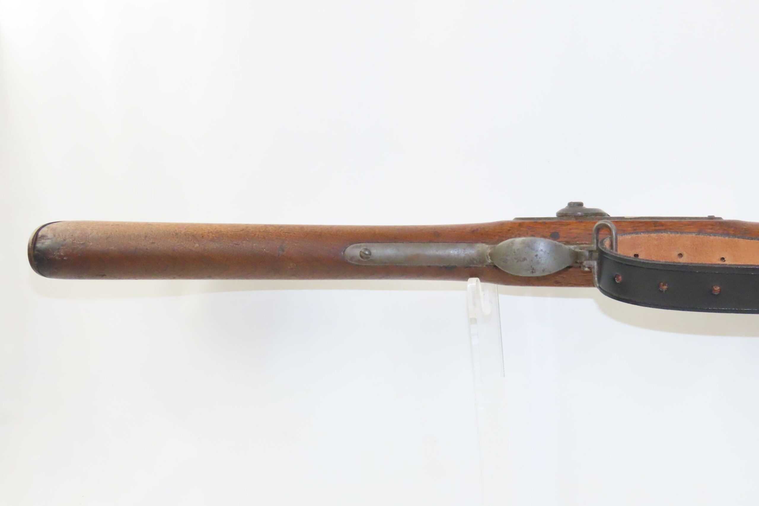 U.S. Springfield MOdel 1864 Rifle Musket 3.25.22 C&RAntique009 ...