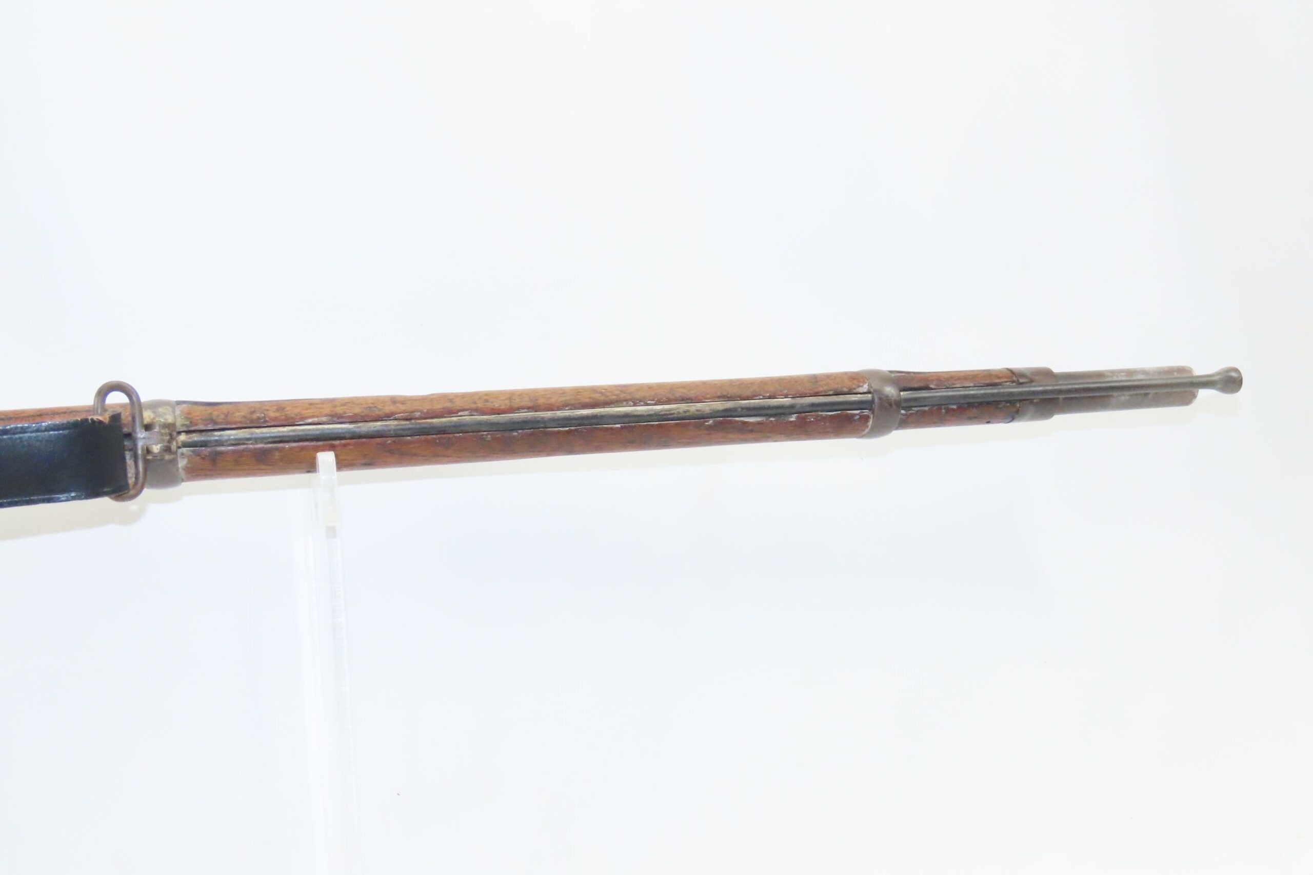 U.S. Springfield MOdel 1864 Rifle Musket 3.25.22 C&RAntique011 ...