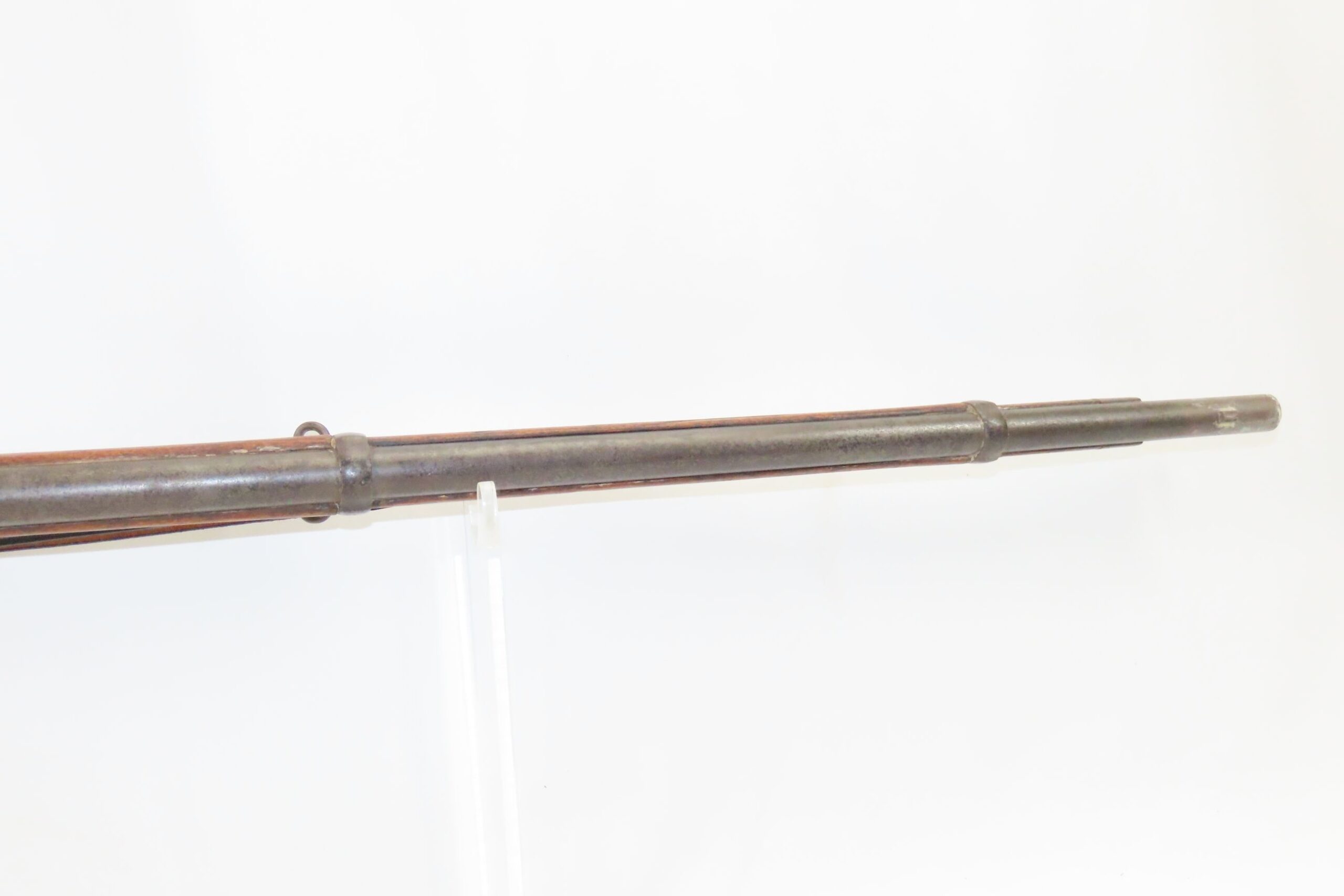 U.S. Springfield MOdel 1864 Rifle Musket 3.25.22 C&RAntique014 ...