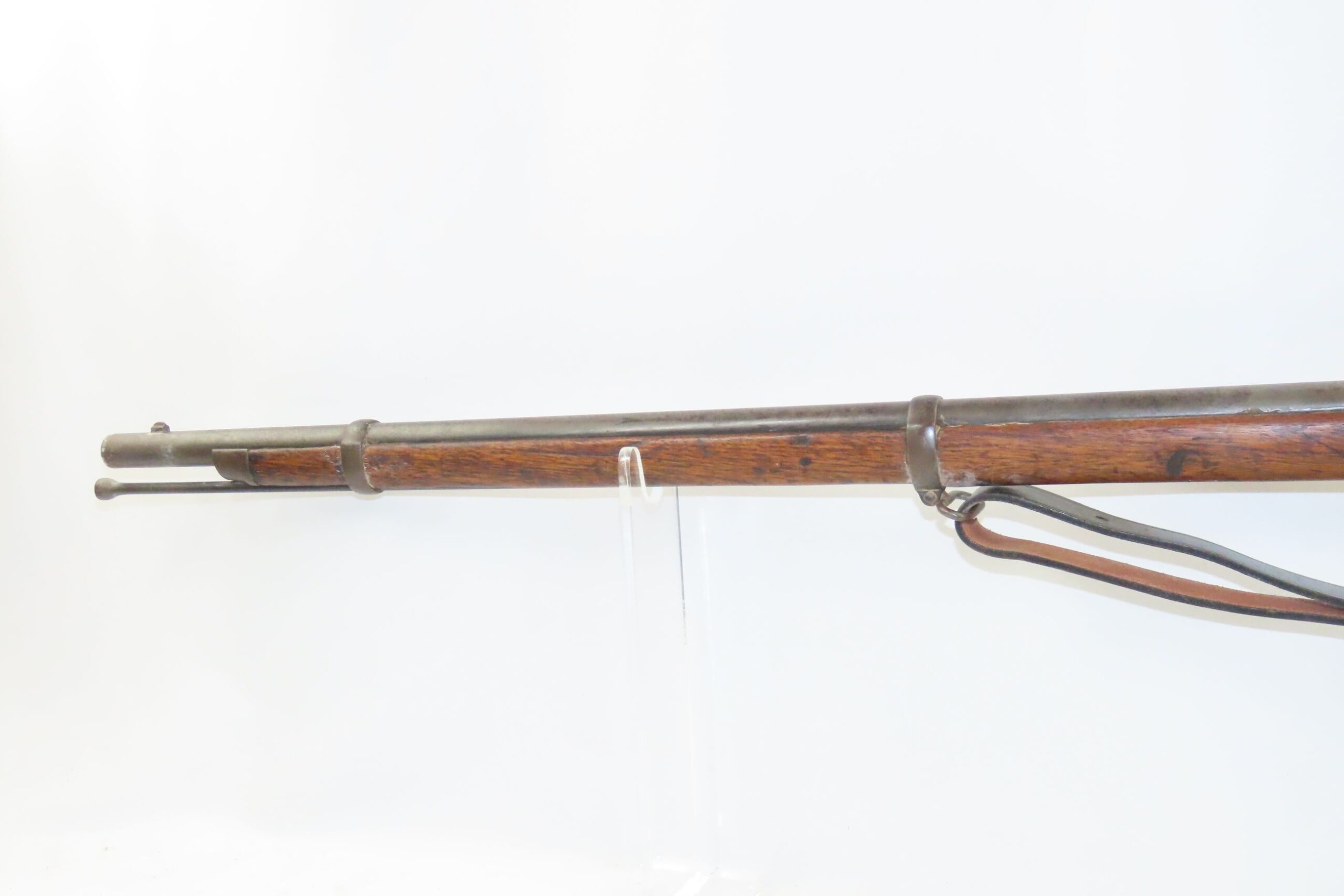 U.S. Springfield MOdel 1864 Rifle Musket 3.25.22 C&RAntique019 ...