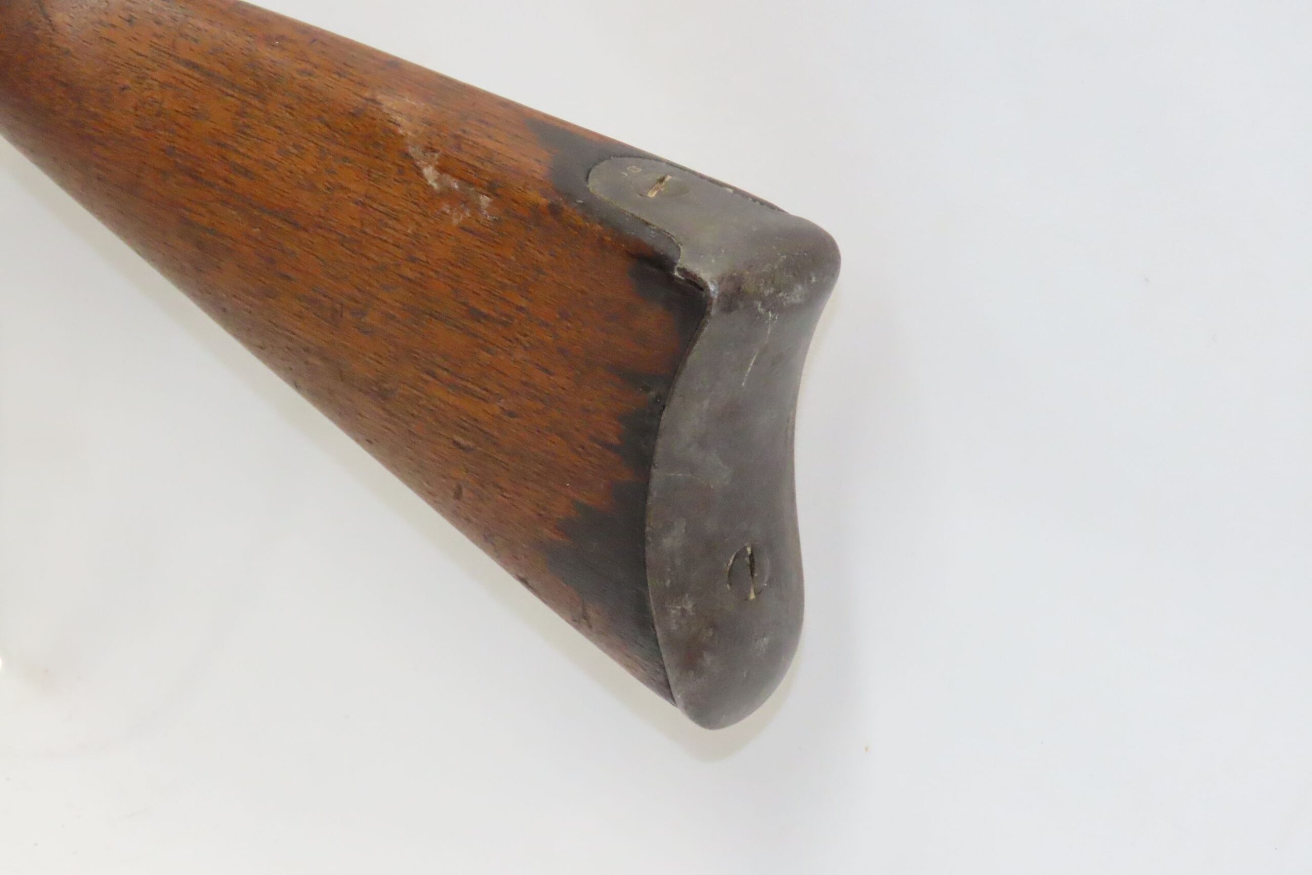 U.S. Springfield MOdel 1864 Rifle Musket 3.25.22 C&RAntique021 ...