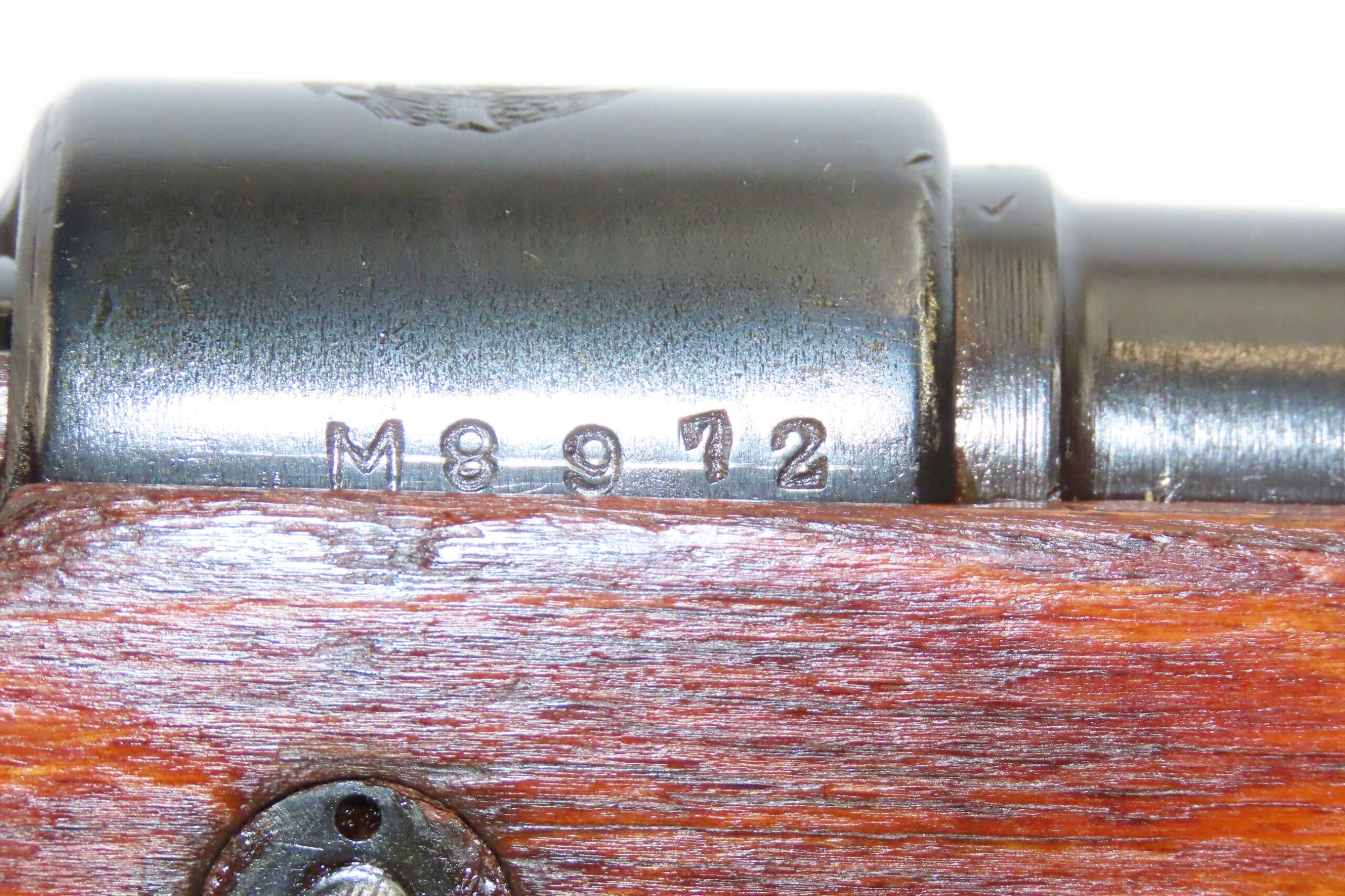 Yugoslavian MOdel 48 Mauser Rifle 3.21.22 C&RAntique006 | Ancestry Guns