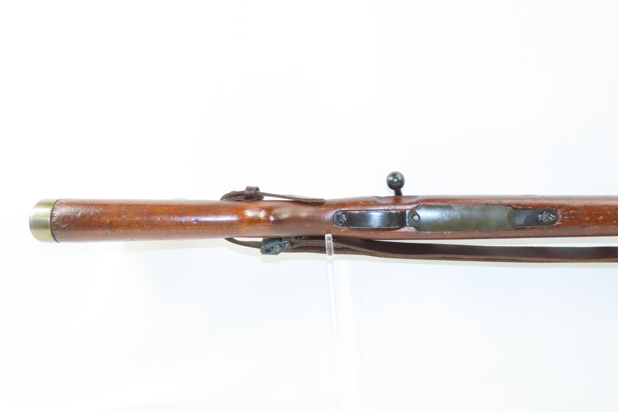 Yugoslavian MOdel 48 Mauser Rifle 3.21.22 C&RAntique008 | Ancestry Guns