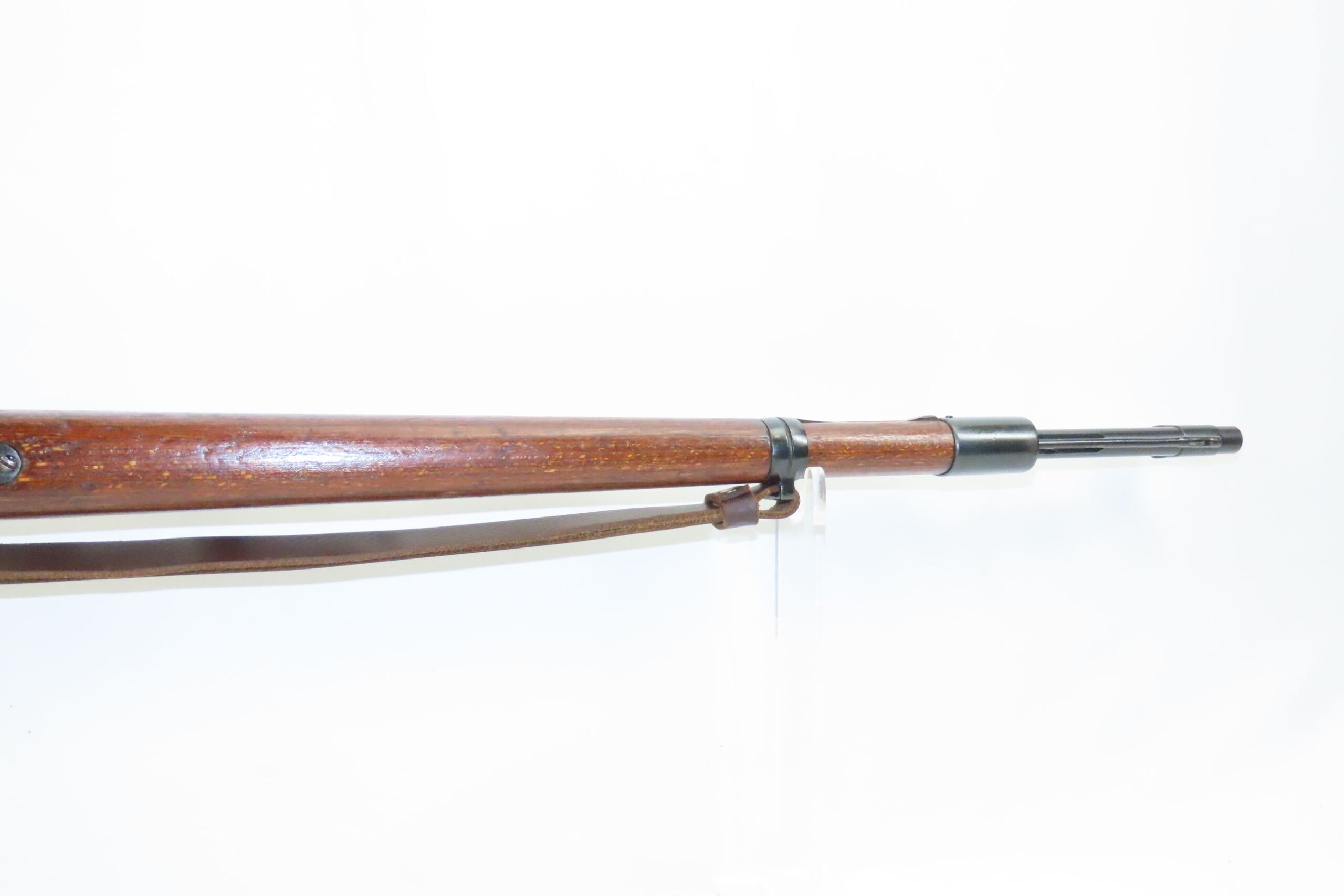 Yugoslavian MOdel 48 Mauser Rifle 3.21.22 C&RAntique009 | Ancestry Guns