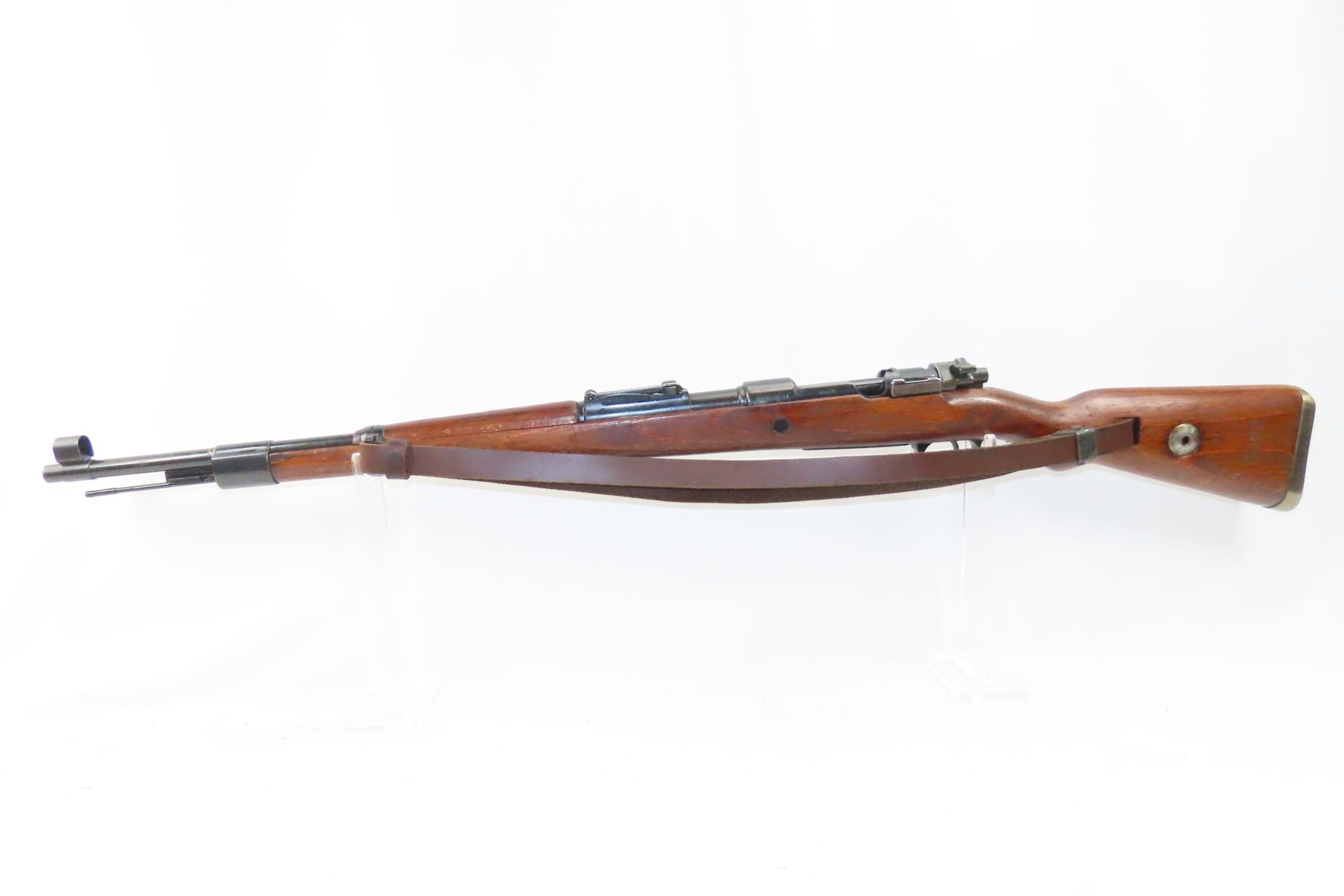 Yugoslavian MOdel 48 Mauser Rifle 3.21.22 C&RAntique016 | Ancestry Guns