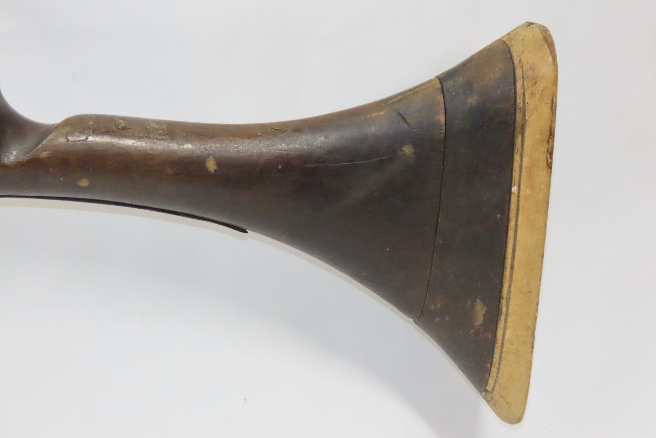 African Snaphaunce Musket 3.25.22 C&RAntique014 | Ancestry Guns