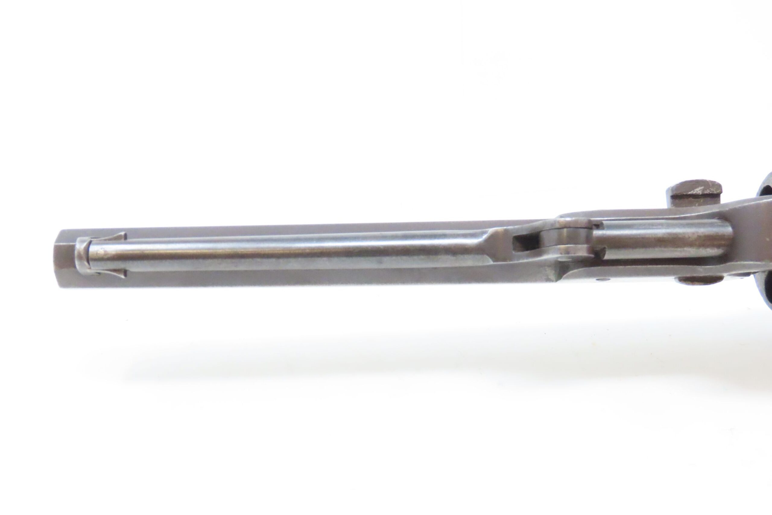 Civil War Colt MOdel 1851 Navy Percussion Revolver 1.20.22 C ...