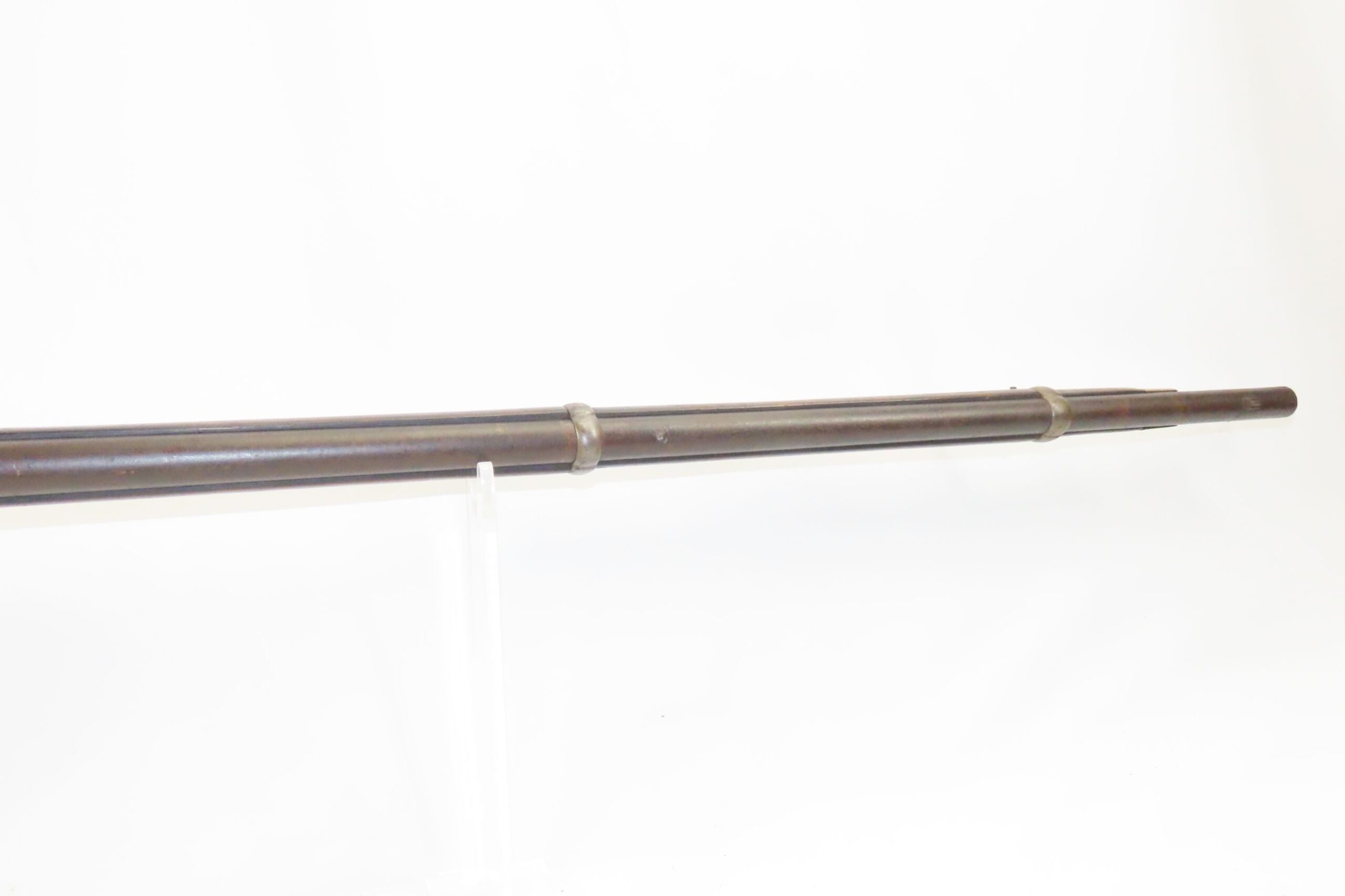 Commercial British Pattern 1853 Enfield Percussion Rifle Musket 3.17.22 ...
