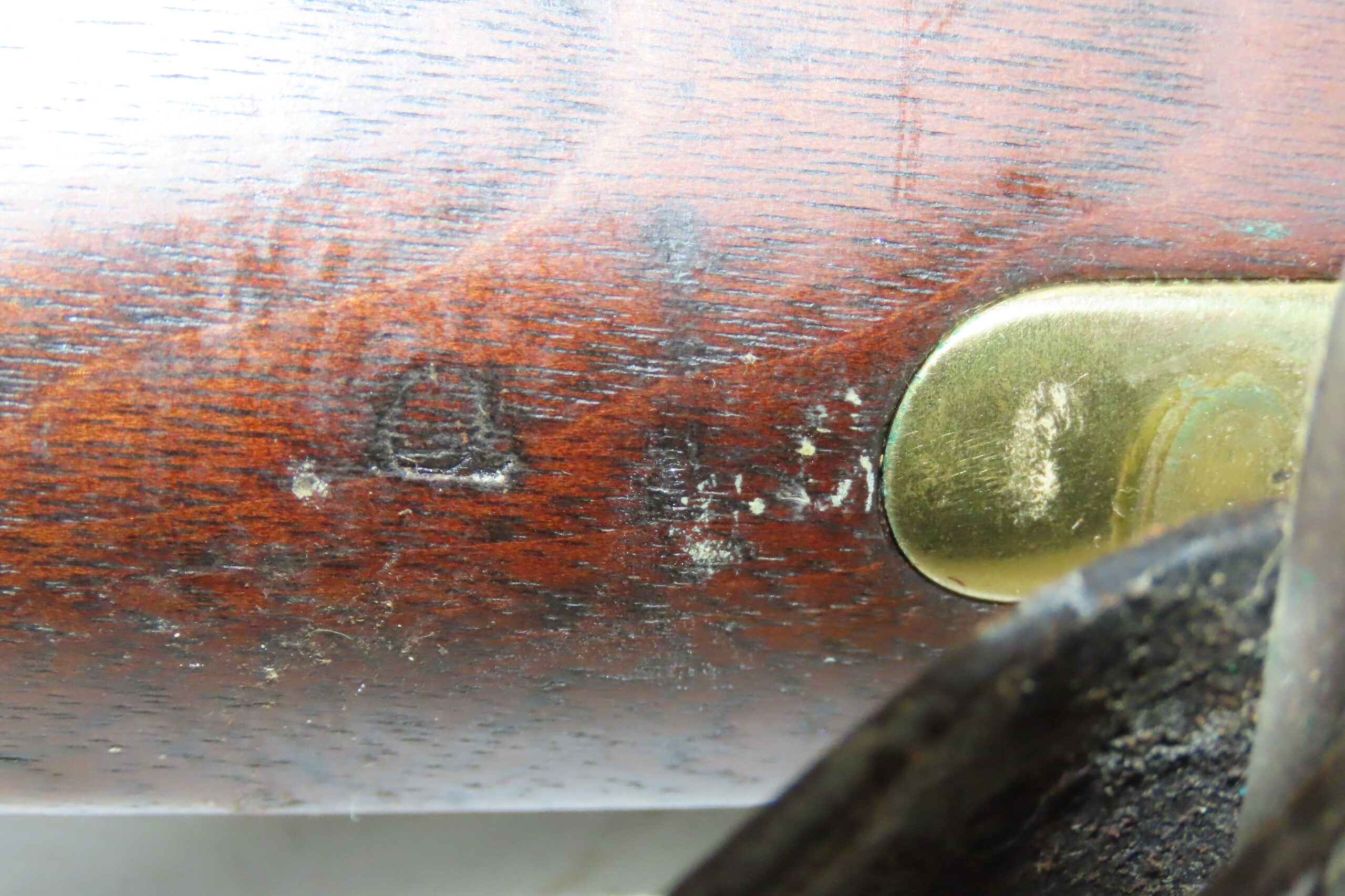 New york State Remington U.S. Model 1841 Grosdz Alt | Ancestry Guns