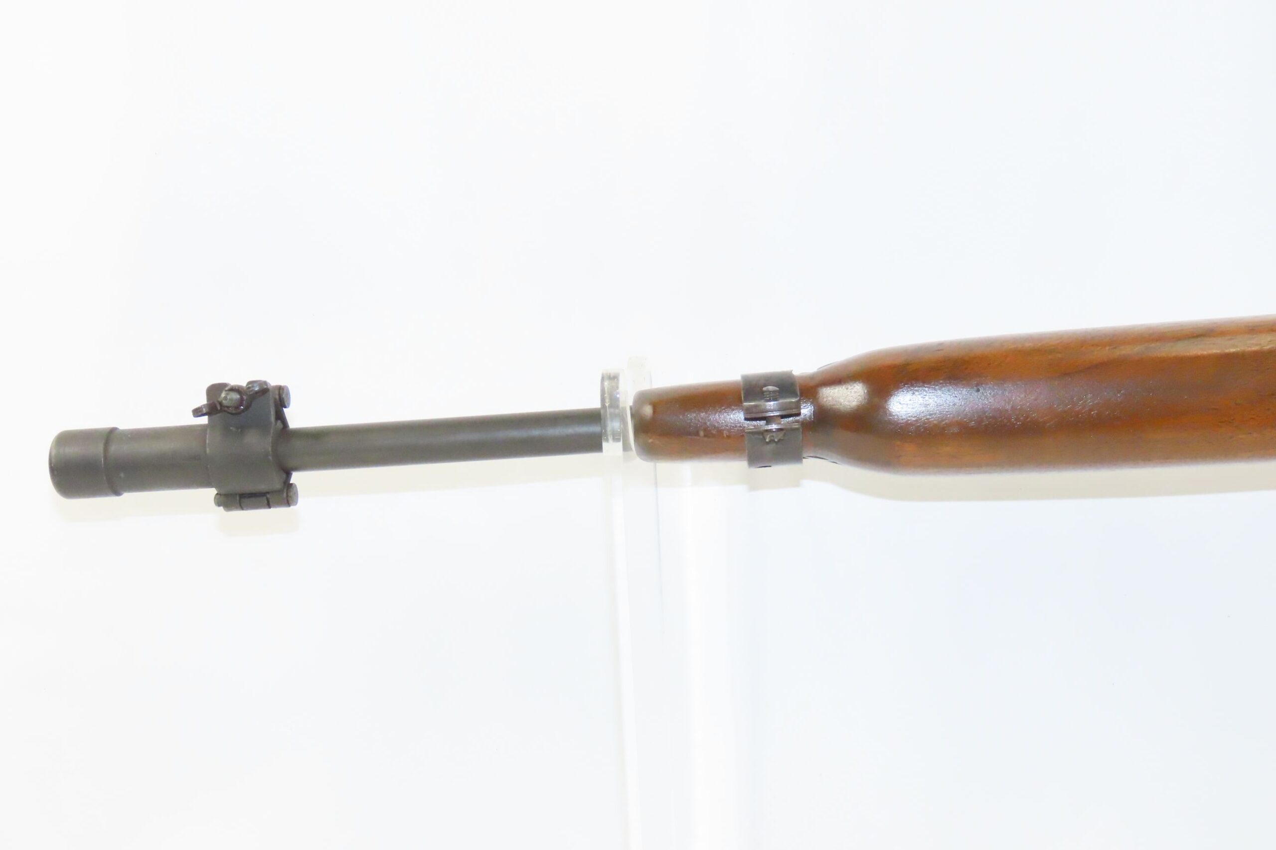 Rowen, Becker & Company M1 Carbine 2.9.22 C&RAntique008 | Ancestry Guns
