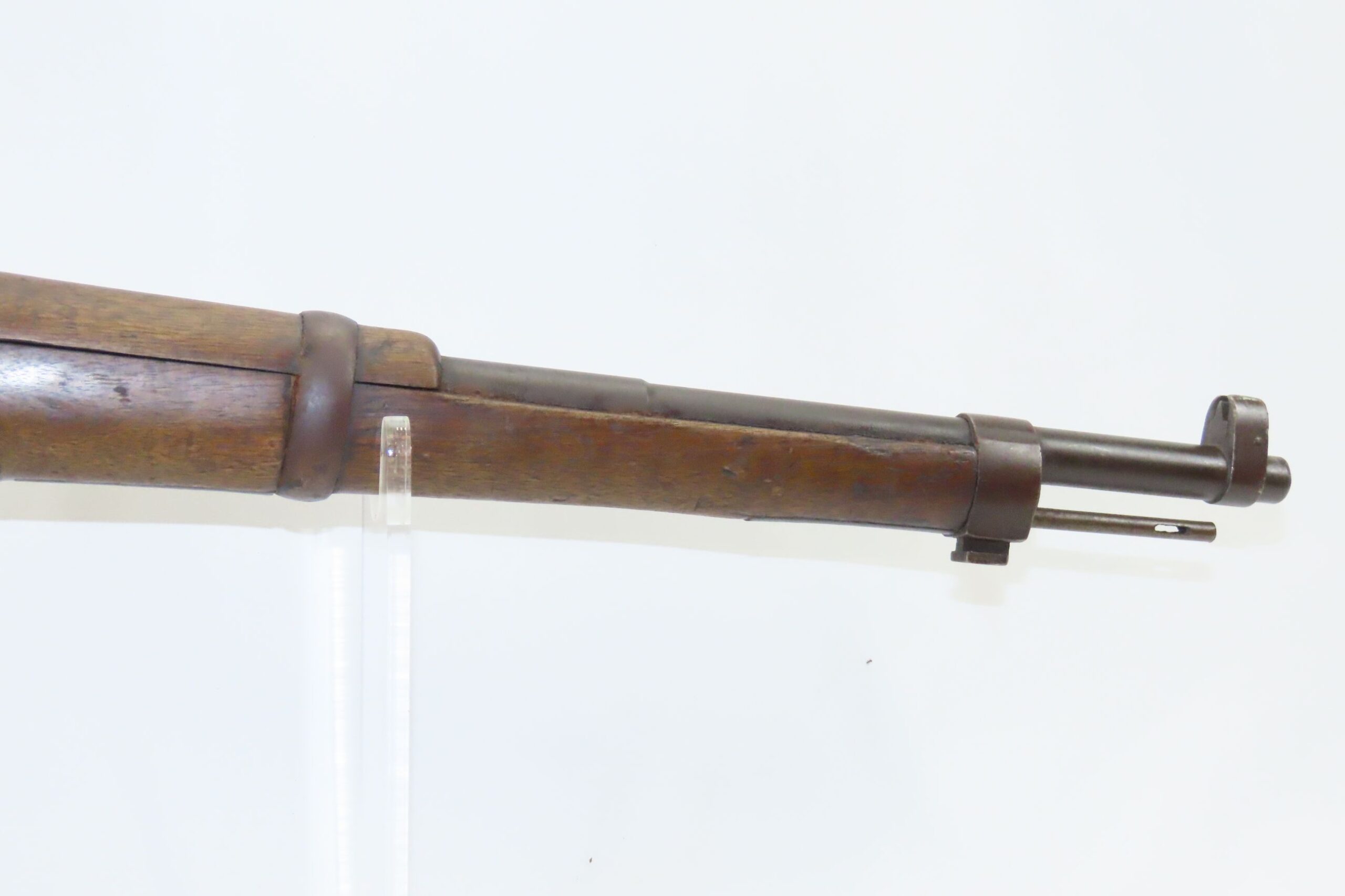 Spanish Model 93 Mauser Rifle 3.31.22 C&RAntique005 | Ancestry Guns