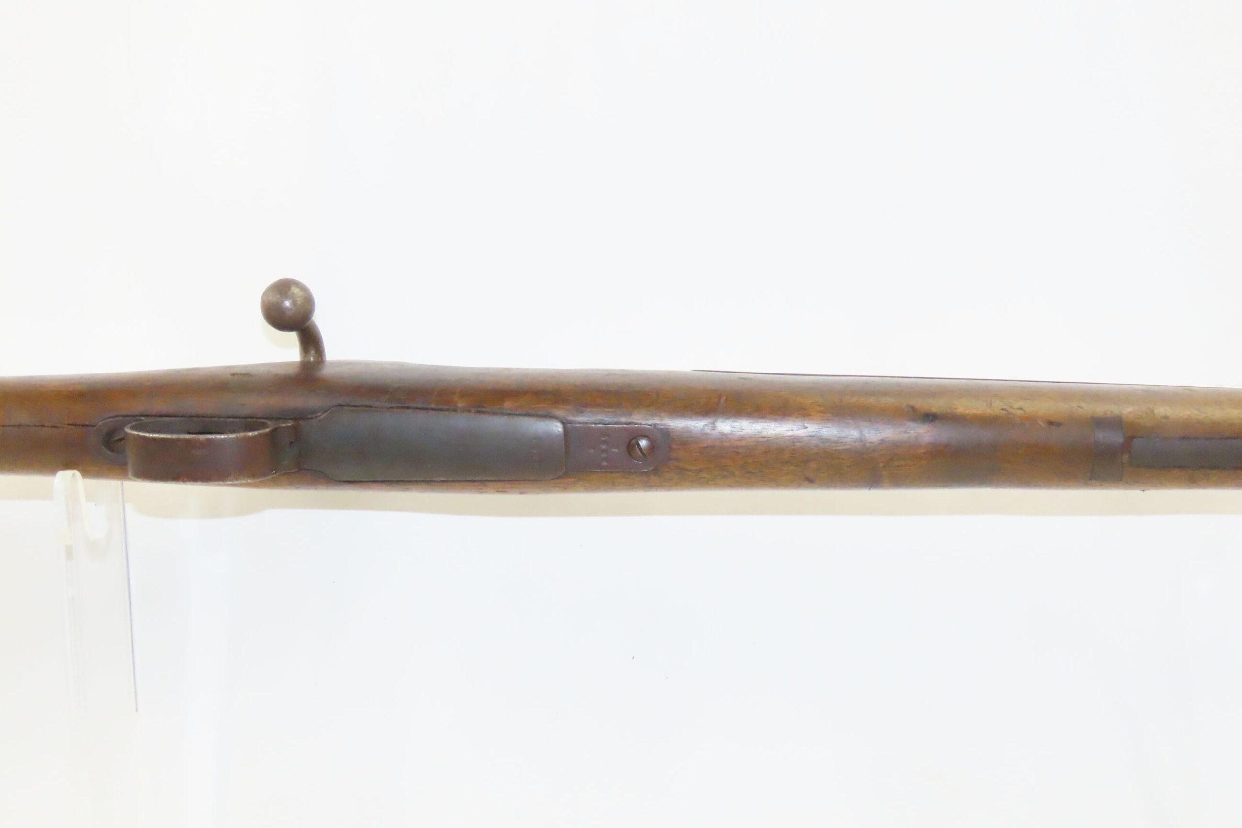 Spanish Model 93 Mauser Rifle 3.31.22 C&RAntique008 | Ancestry Guns