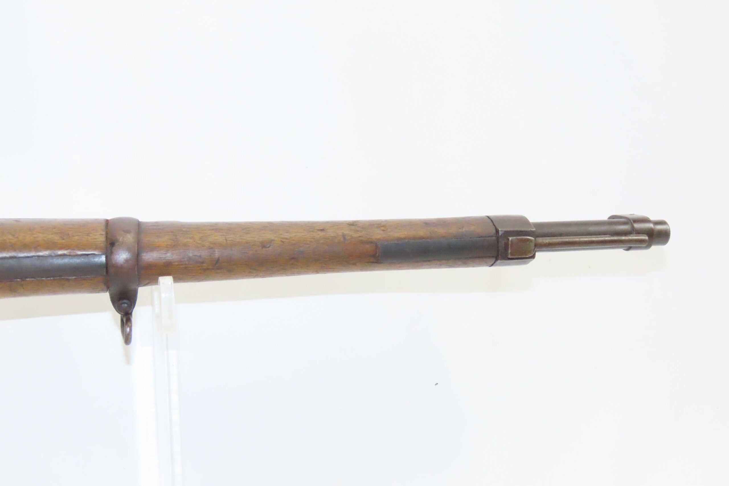 Spanish Model 93 Mauser Rifle 3.31.22 C&RAntique009 | Ancestry Guns