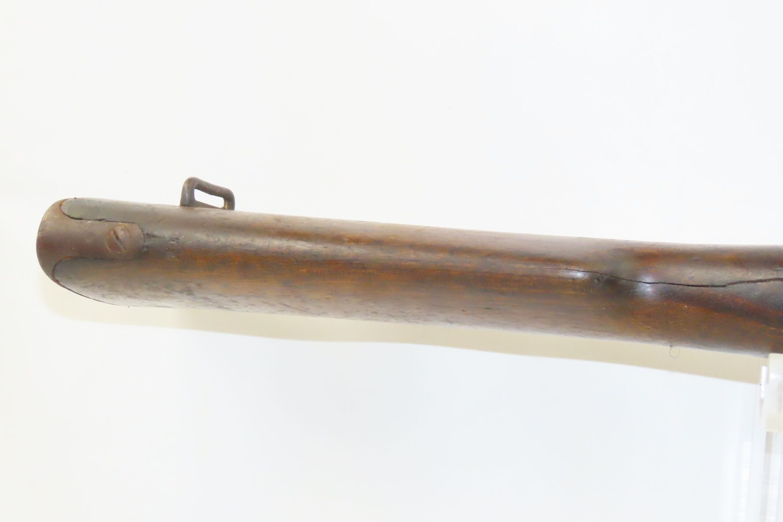 Spanish Model 93 Mauser Rifle 3.31.22 C&RAntique011 | Ancestry Guns