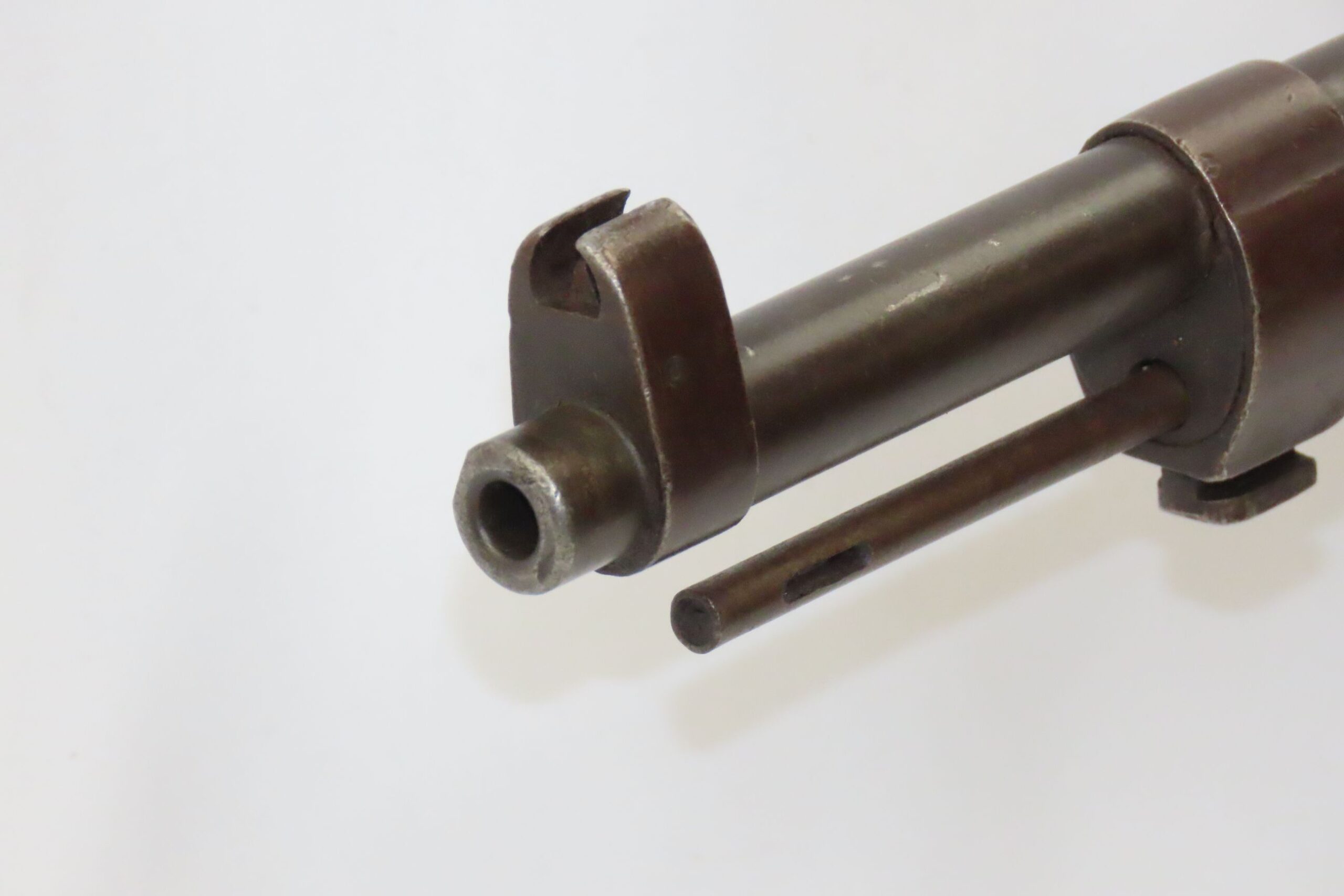 Spanish Model 93 Mauser Rifle 3.31.22 C&RAntique019 | Ancestry Guns