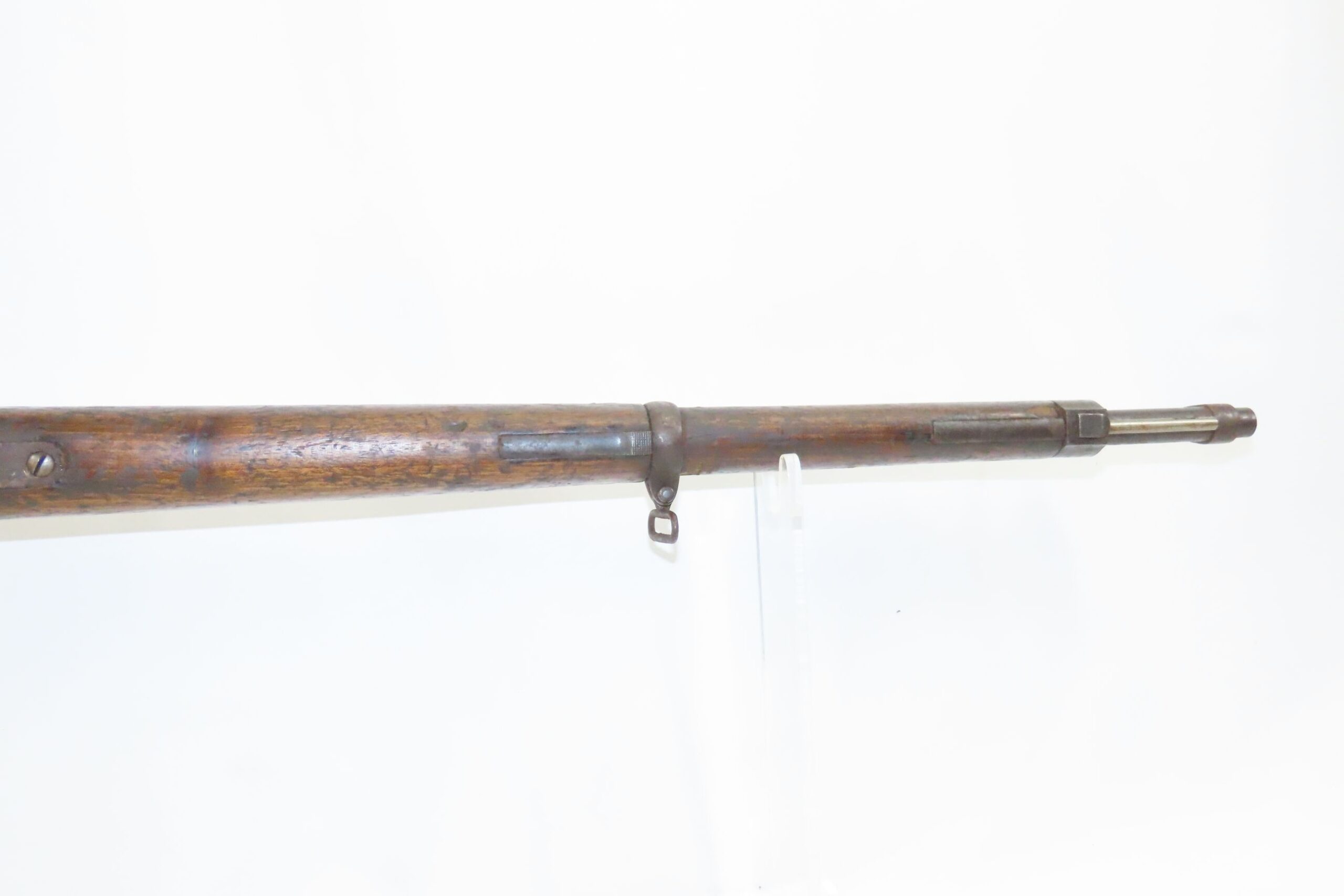 Spanish Model 93 Mauser Rifle 4.5.22 C&RAntique007 | Ancestry Guns