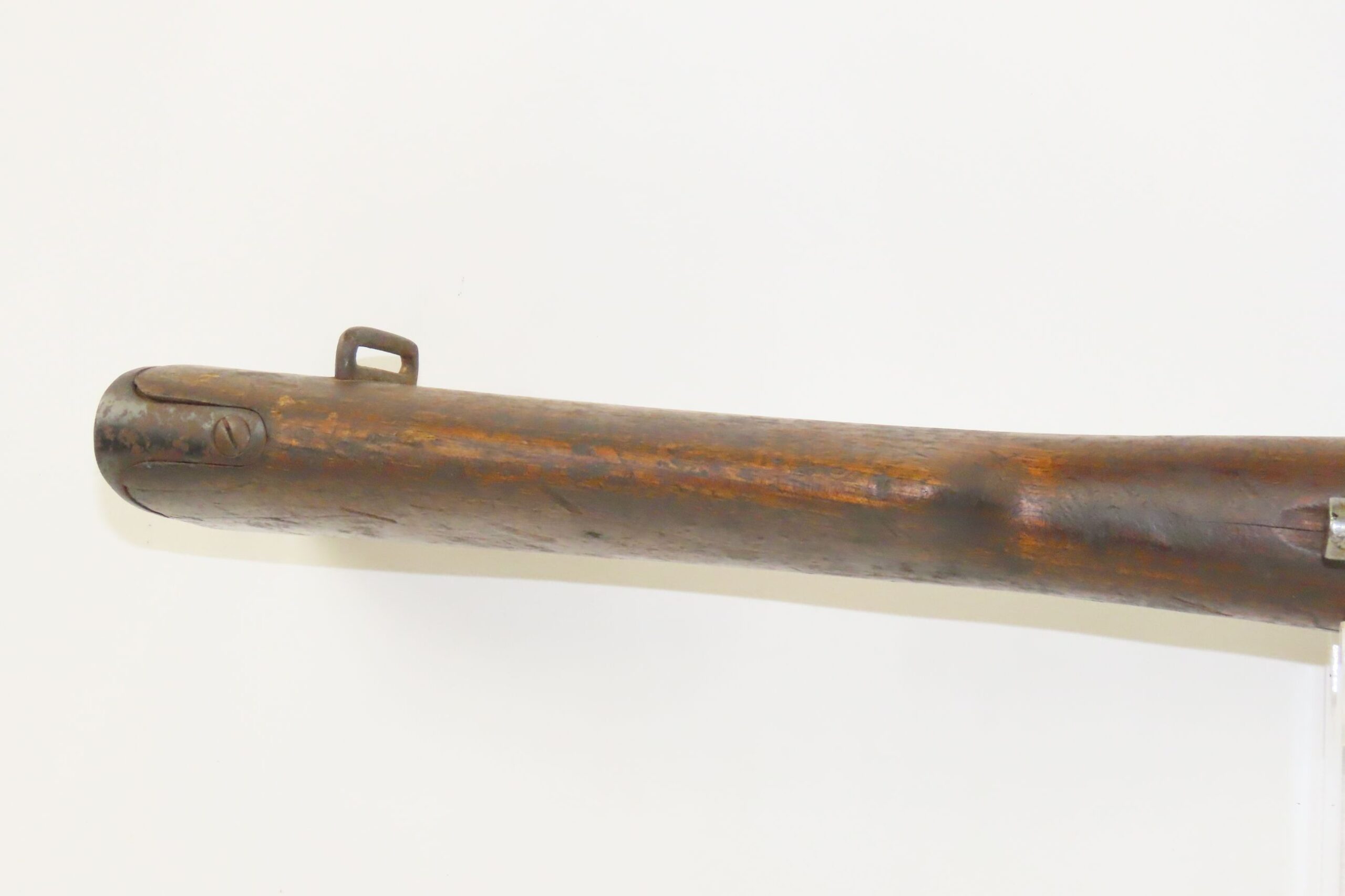 Spanish Model 93 Mauser Rifle 4.5.22 C&RAntique009 | Ancestry Guns