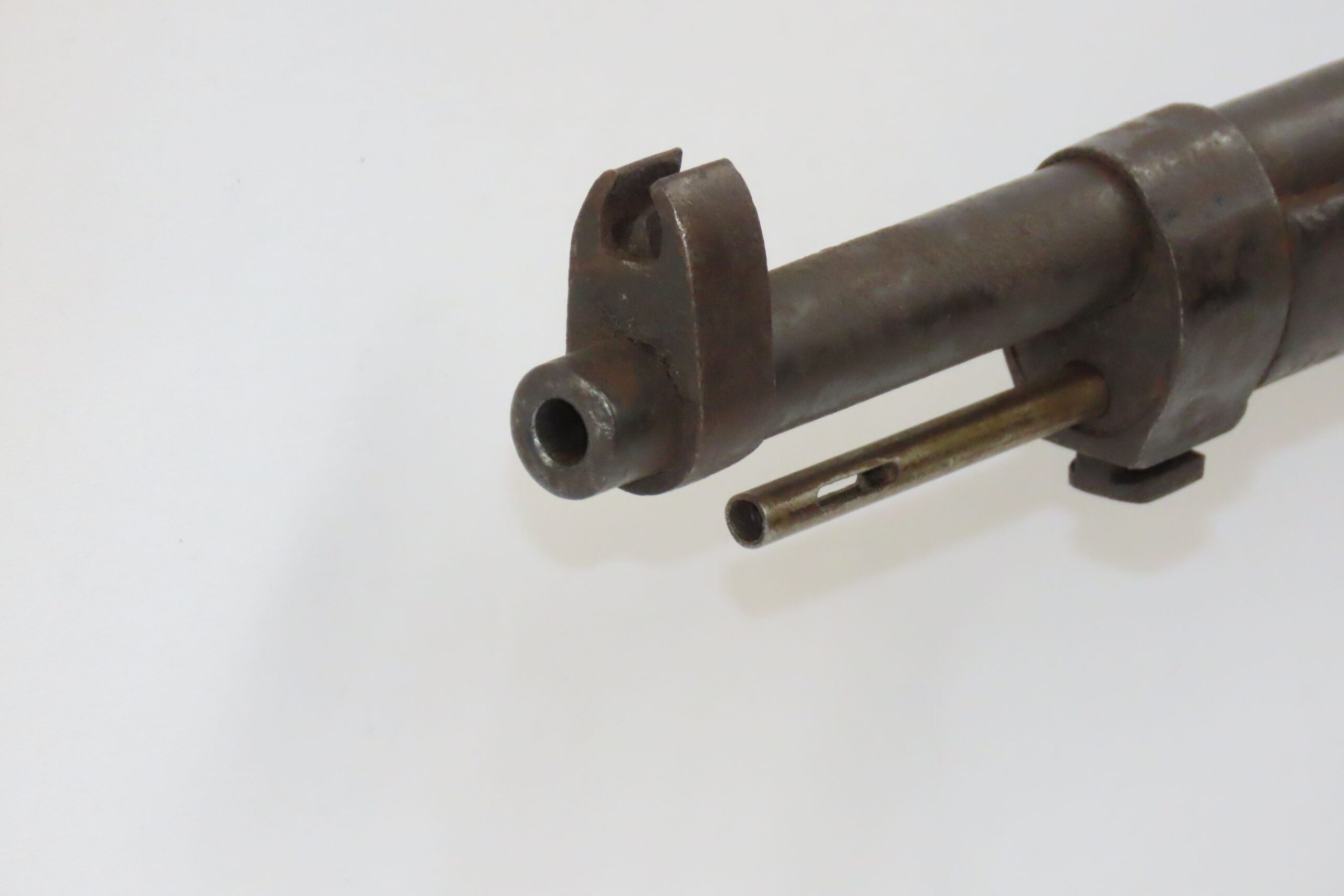 Spanish Model 93 Mauser Rifle 4.5.22 C&RAntique017 | Ancestry Guns