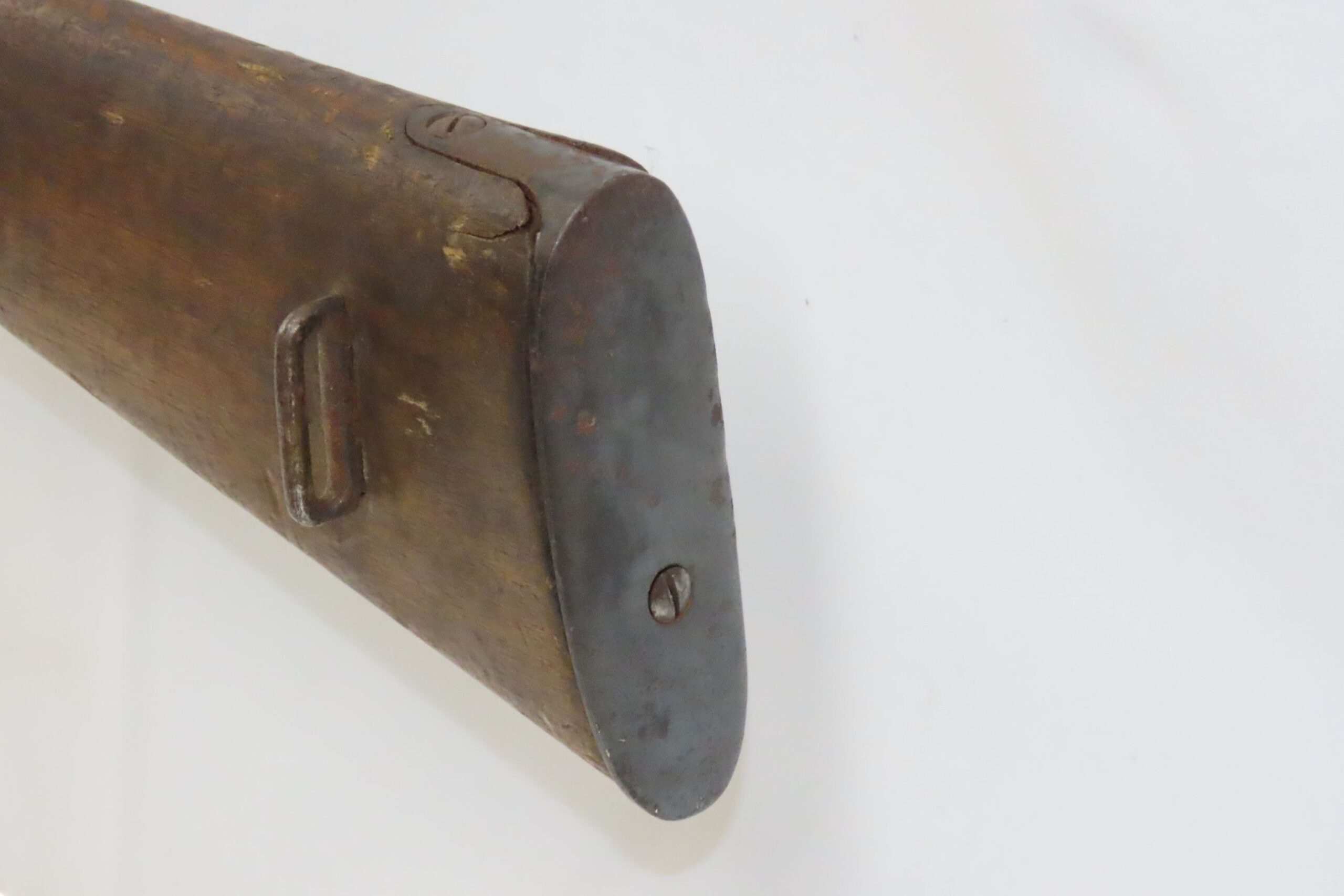 Spanish Model 93 Mauser Rifle 4.5.22 C&RAntique018 | Ancestry Guns