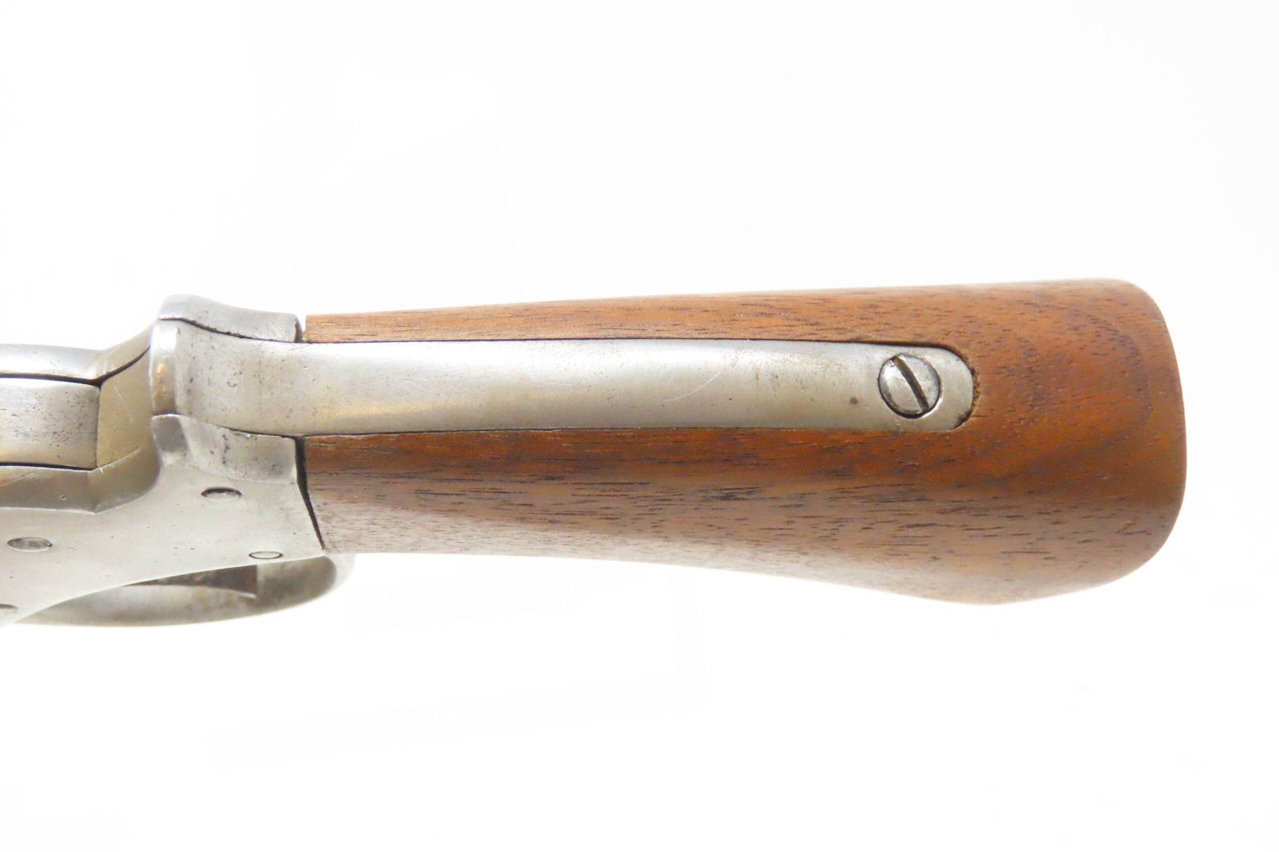 Starr Model 1858 Army Double Action Revolver 1.13.22 C&RAntique007 ...