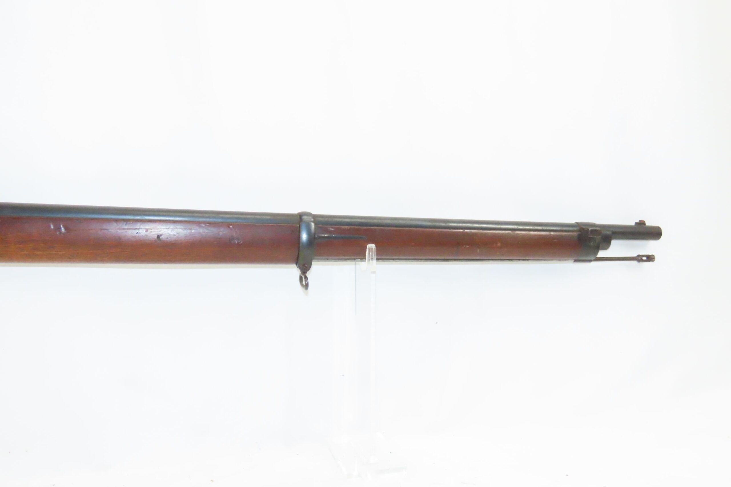 Swiss Bern Vetterli Model 1881 Rifle 4.5.22 C&RAntique005 | Ancestry Guns