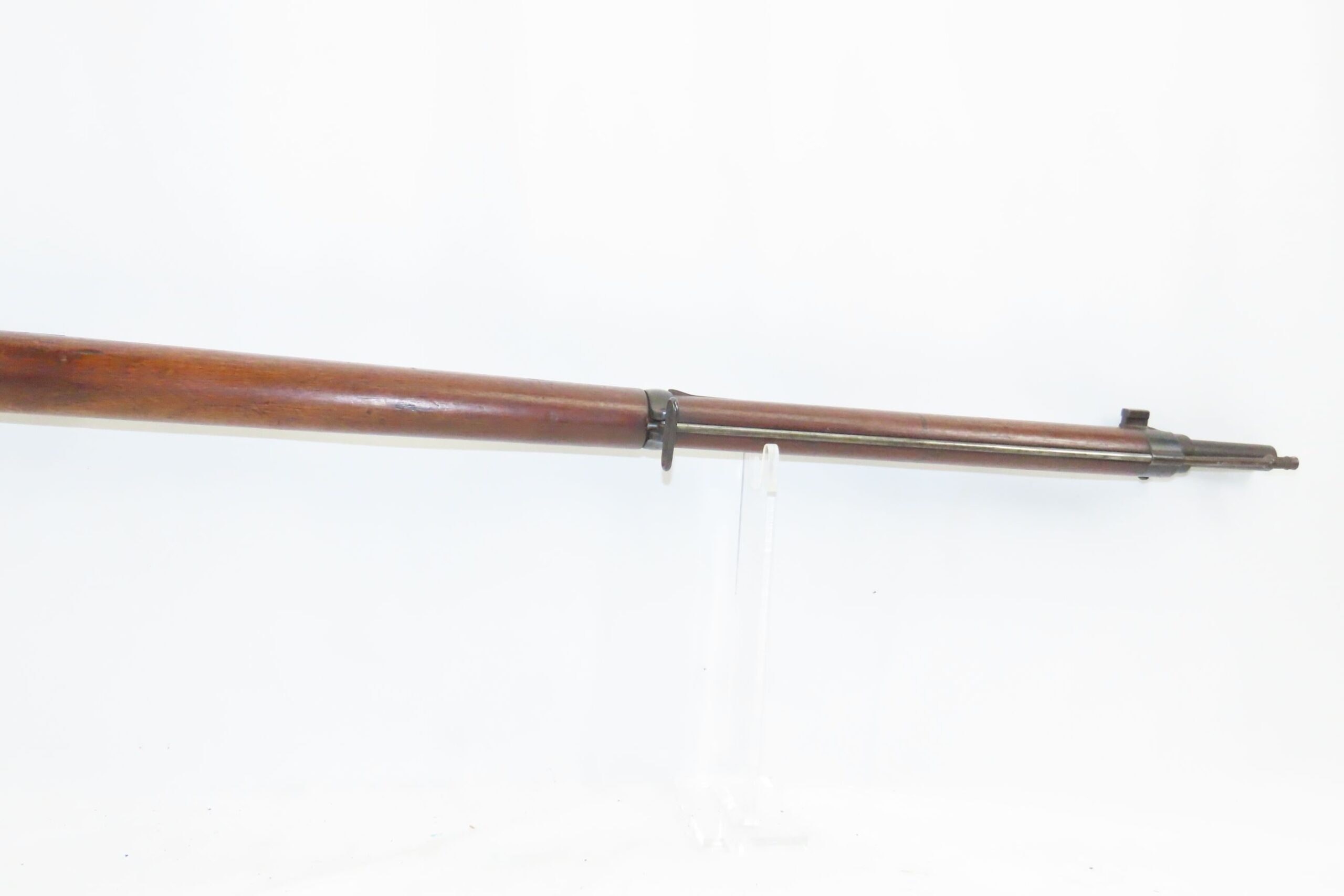Swiss Bern Vetterli Model 1881 Rifle 4.5.22 C&RAntique008 | Ancestry Guns