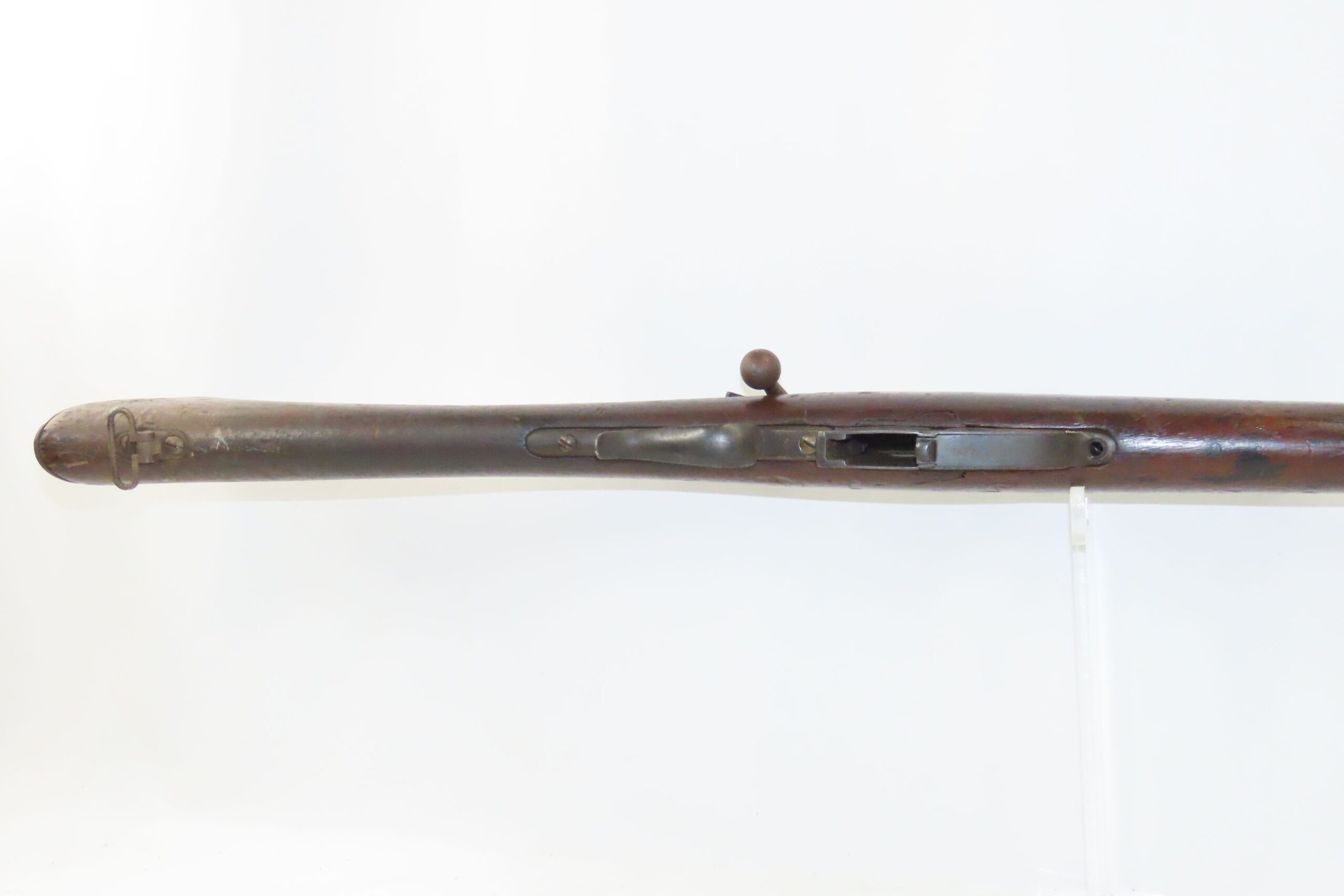 Torino Vetterli RIfle 4.5.22 C&RAntique008 | Ancestry Guns