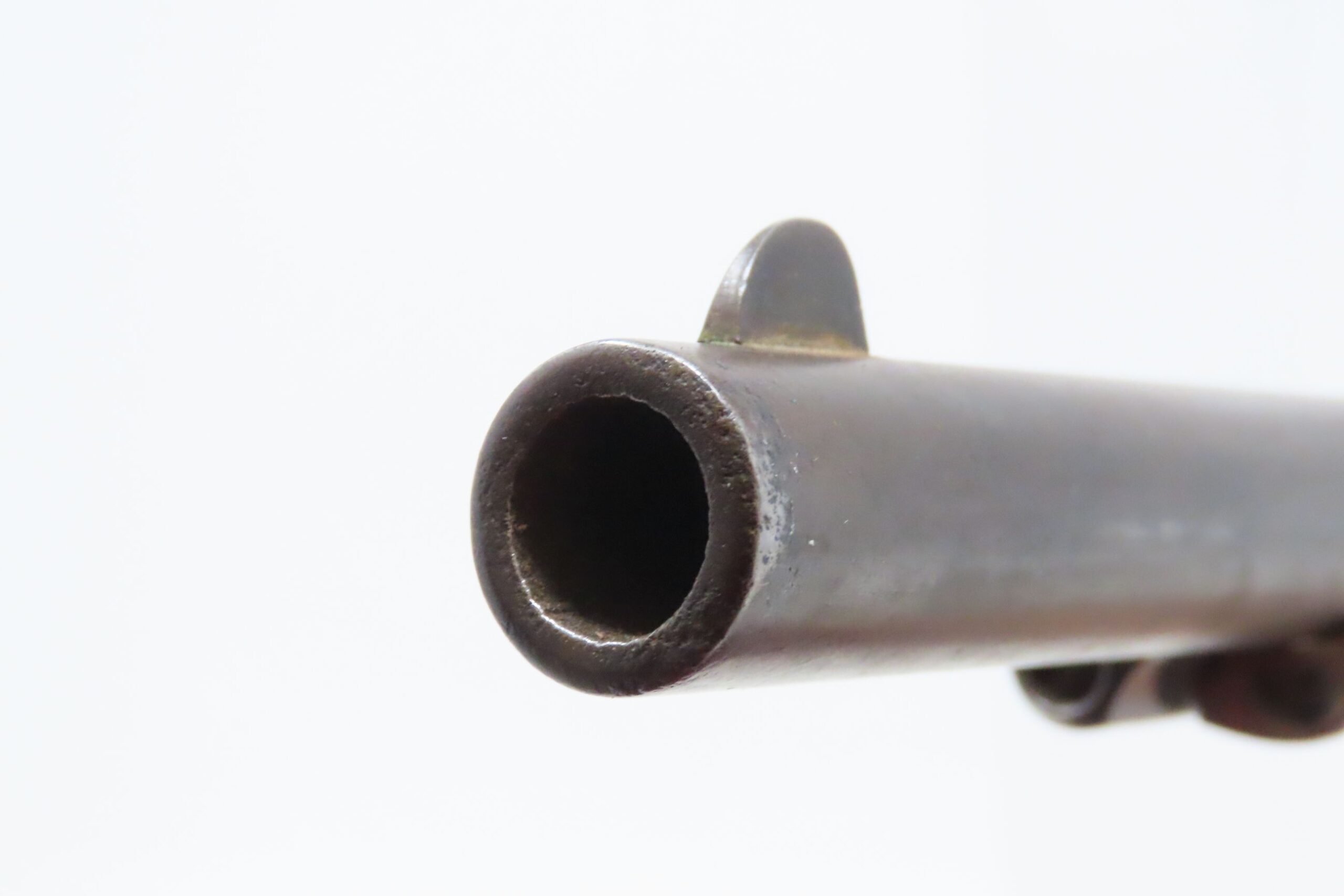 U.S. Colt Cavalry Model Single Action Army Revolver 1.28.22 C ...