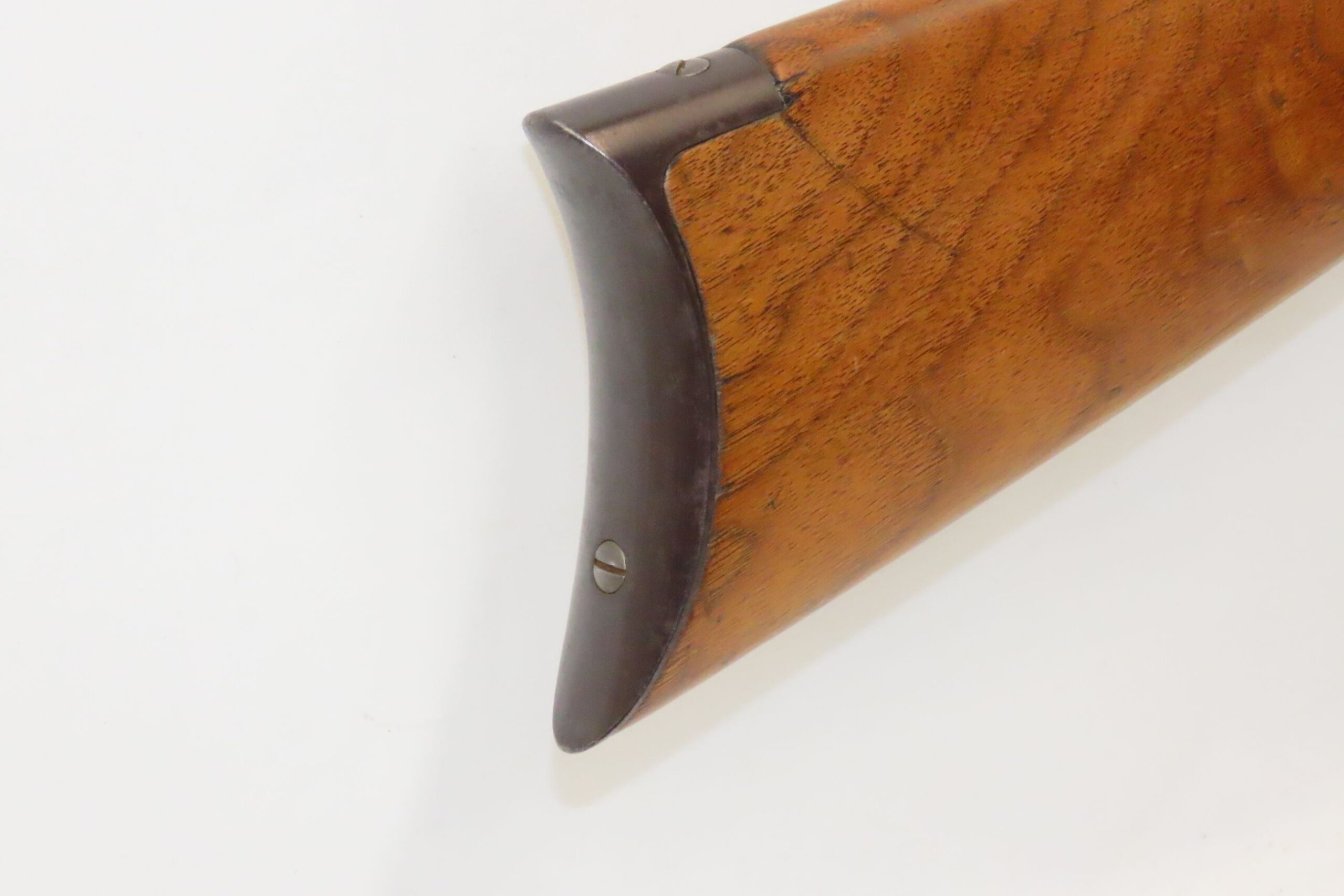 Winchester Model 1892 Rifle 2.15.22 C&RAntique019 | Ancestry Guns