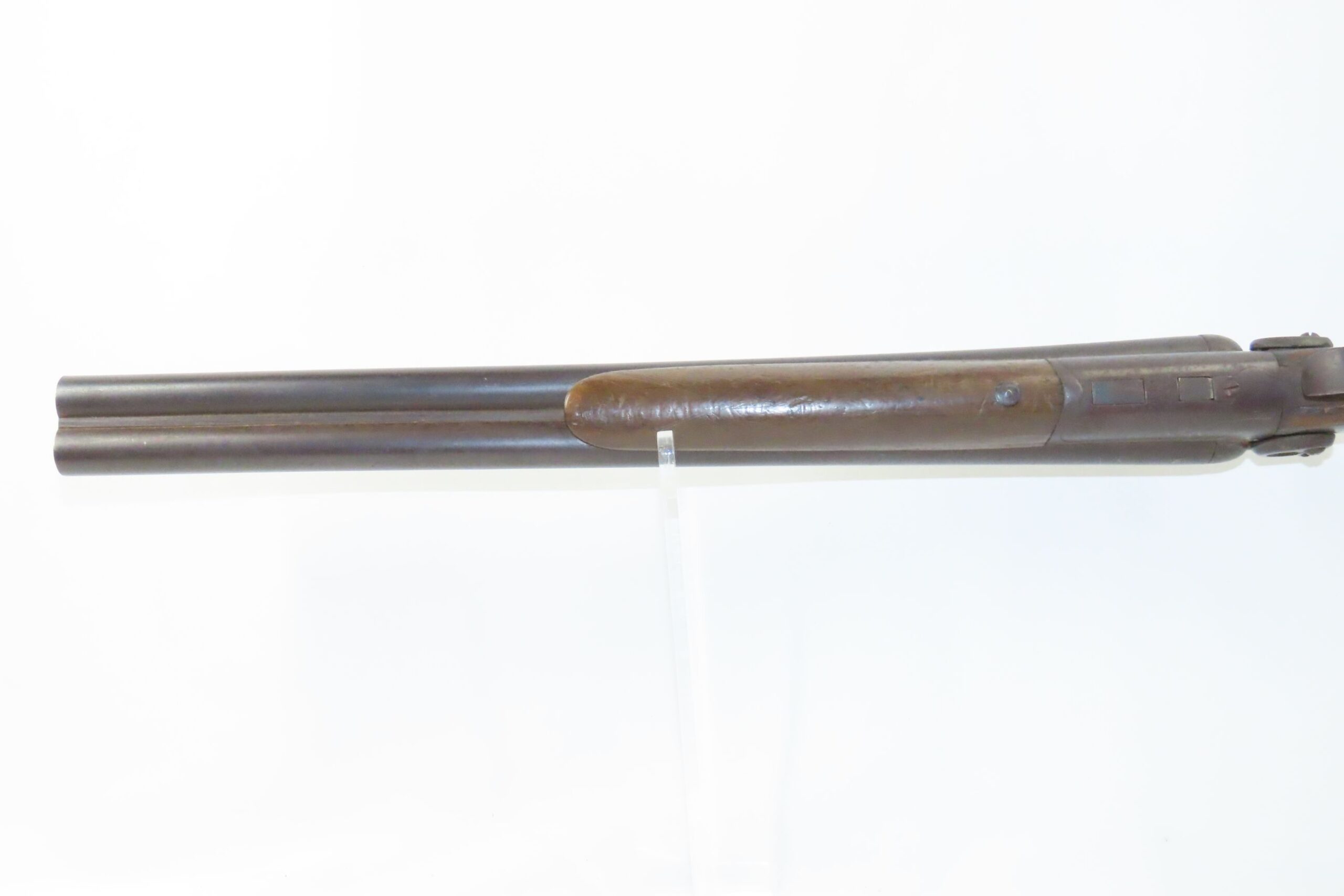 Belgian Shotgun Double Barrel 3.15.22 C&RAntique008 | Ancestry Guns