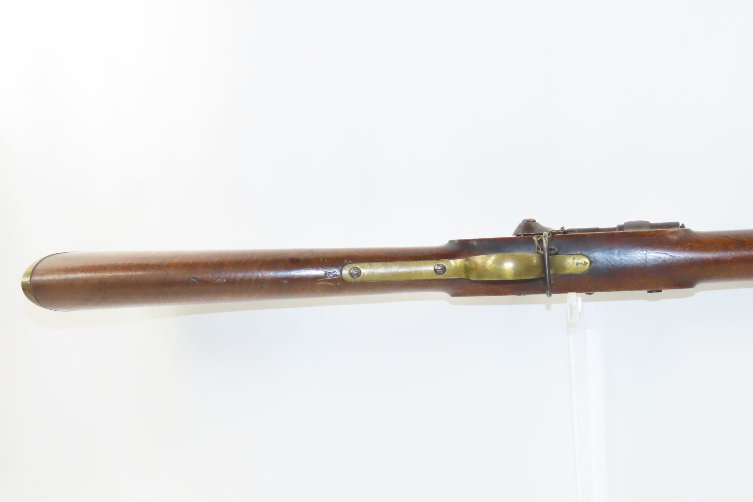 British Snider Enfield Mk III Rifle 12.29.21 C&RAntique010 | Ancestry Guns