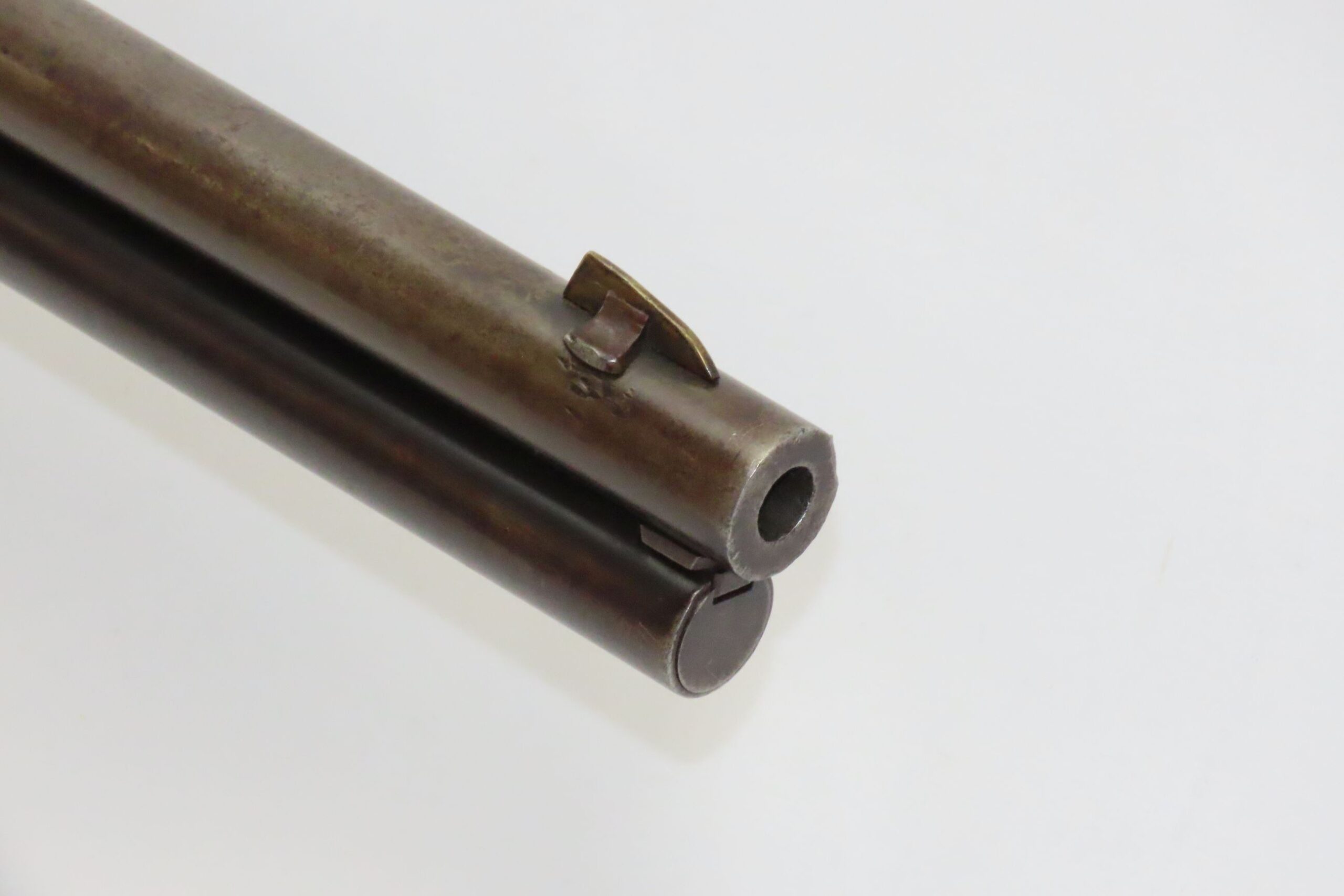 Colt Lightning Medium Frame Slie Action Rifle 1.4.22 C&RAntique020 ...