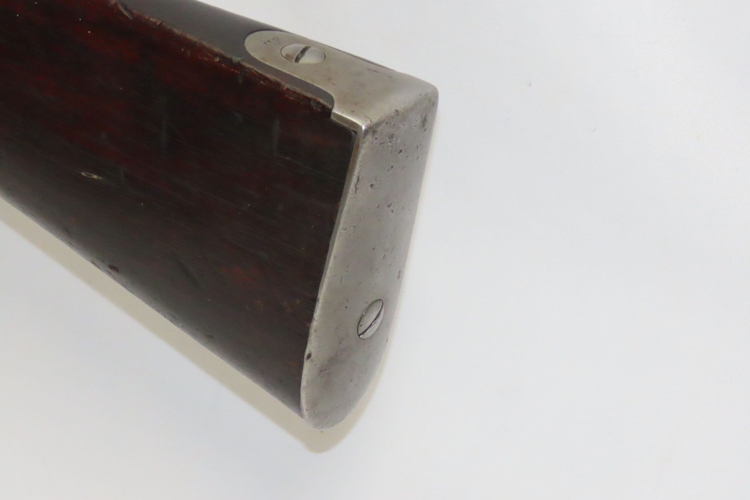 Documented Rifled Springfield Model 1851 Cadet Percussion Musket 12.9. ...