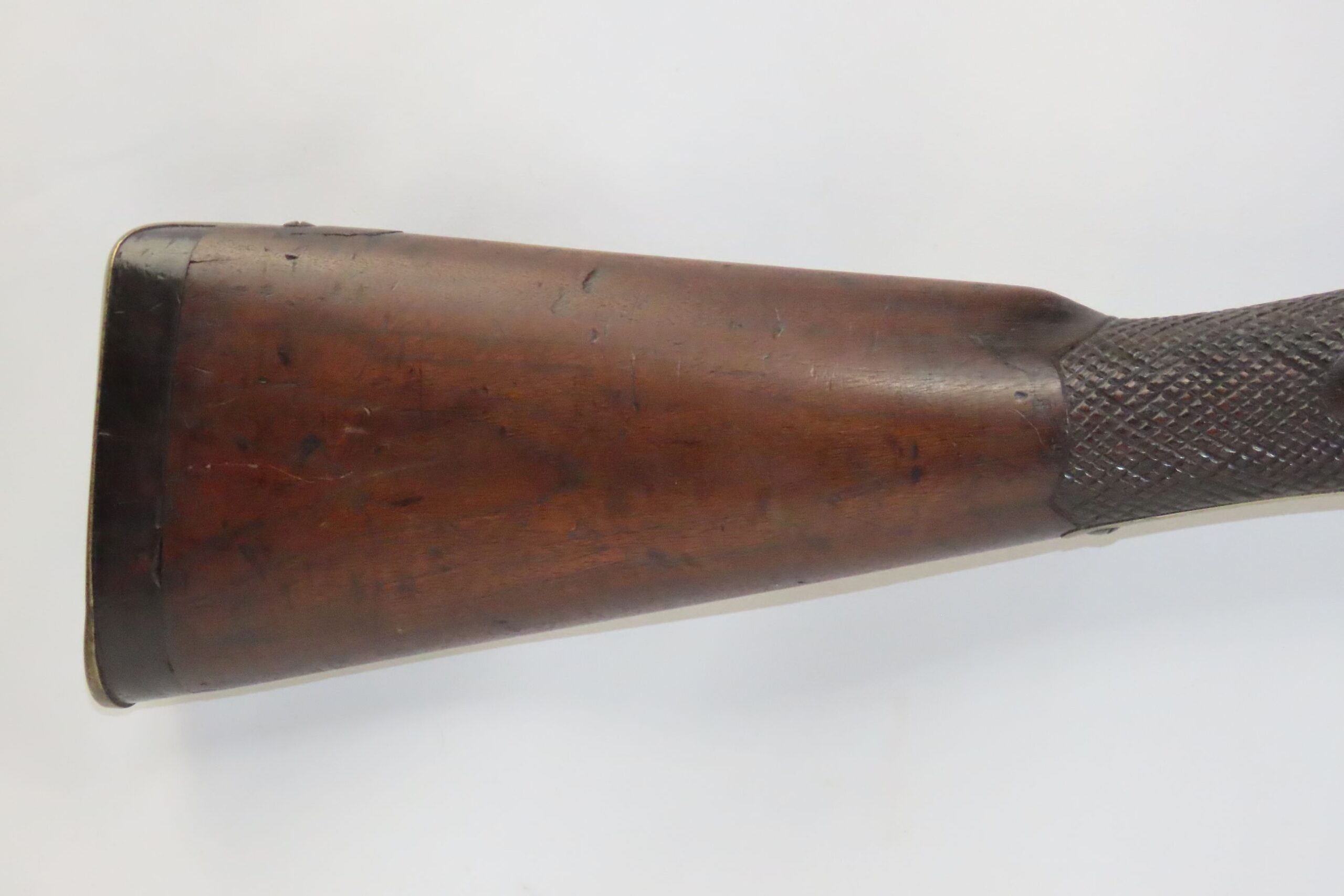 European Military Breech Loading Single Shot British Tower Snider Mk ...