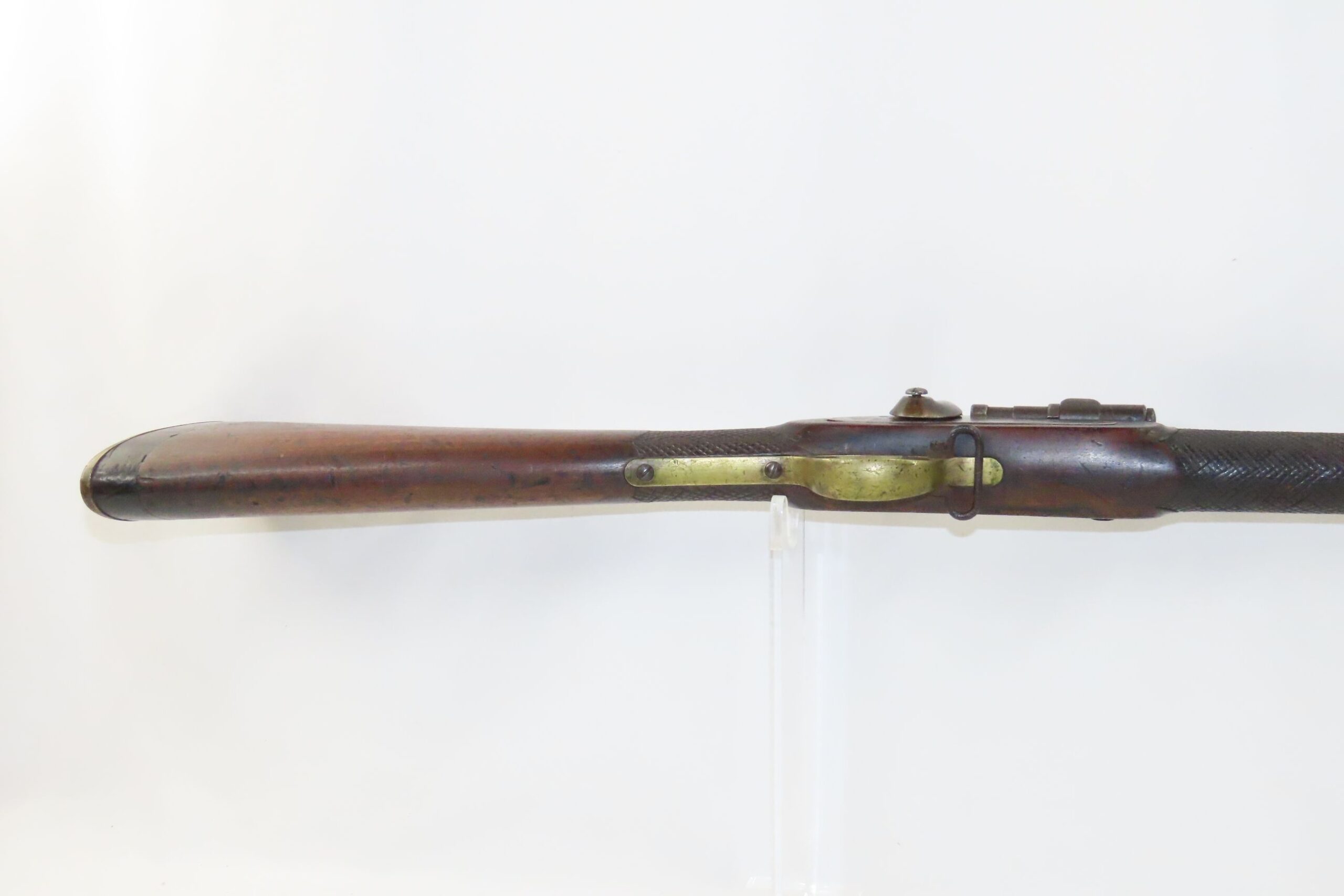 European Military Breech Loading Single Shot British Tower Snider Mk ...