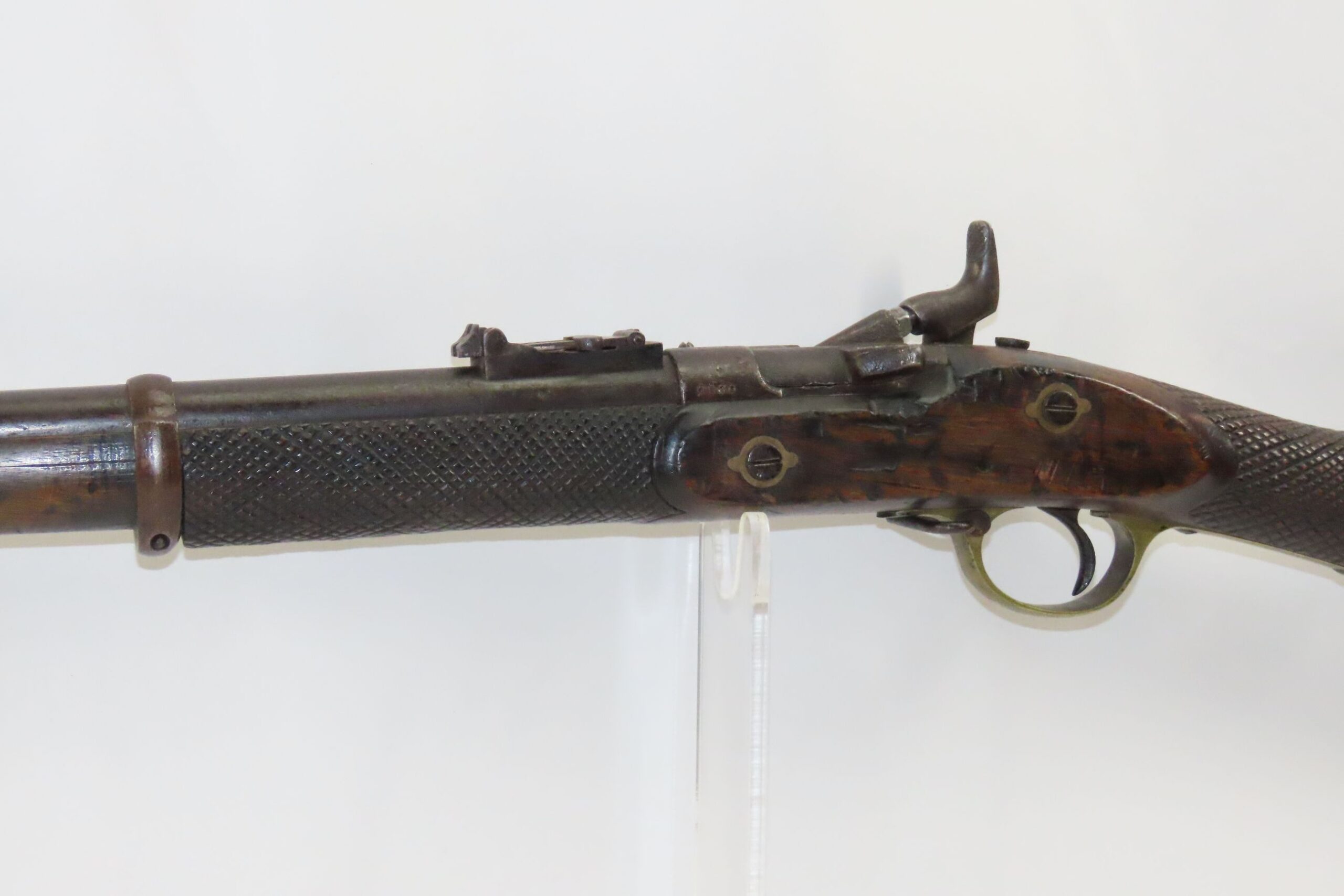 European Military Breech Loading Single Shot British Tower Snider Mk ...