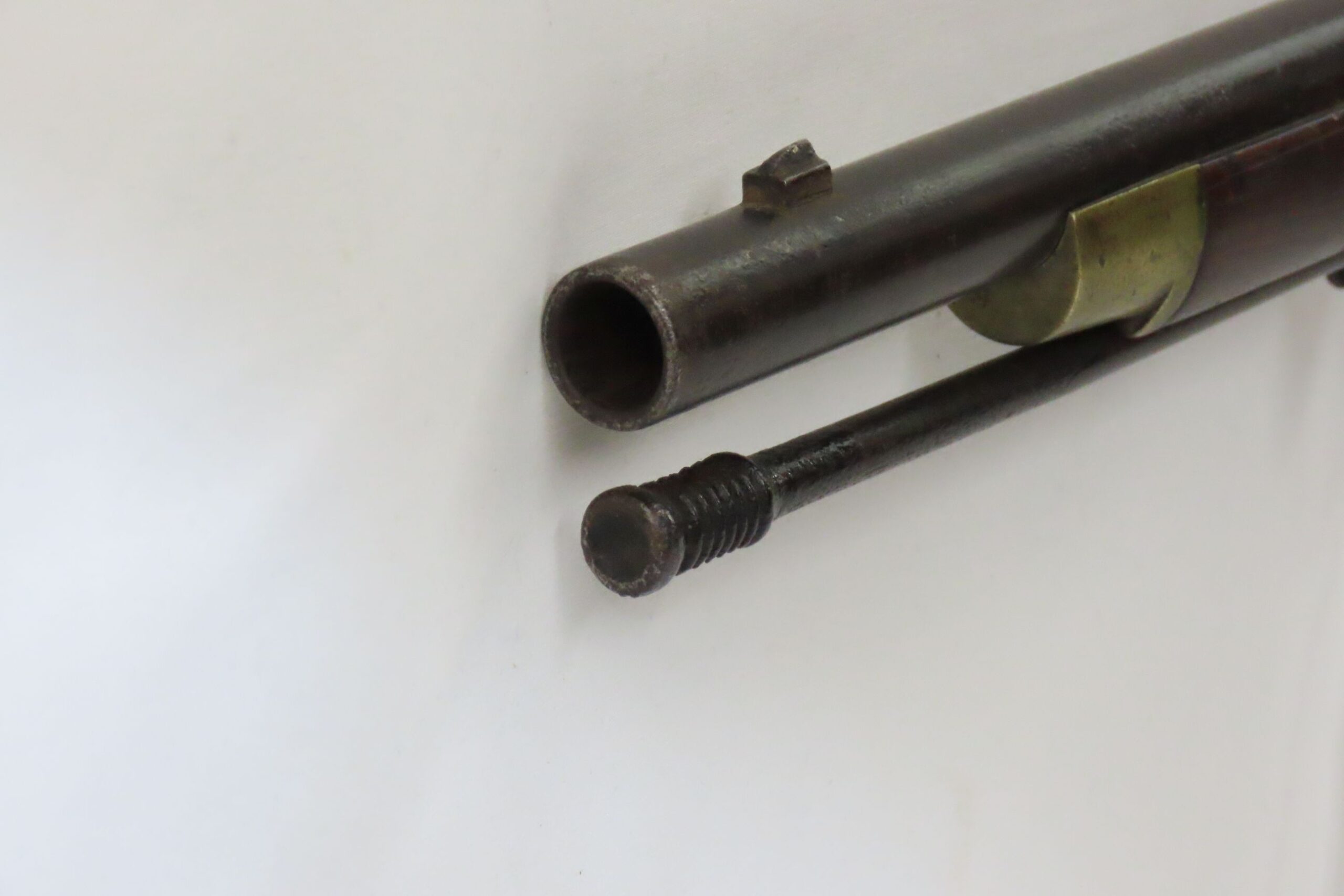 European Military Breech Loading Single Shot British Tower Snider Mk ...