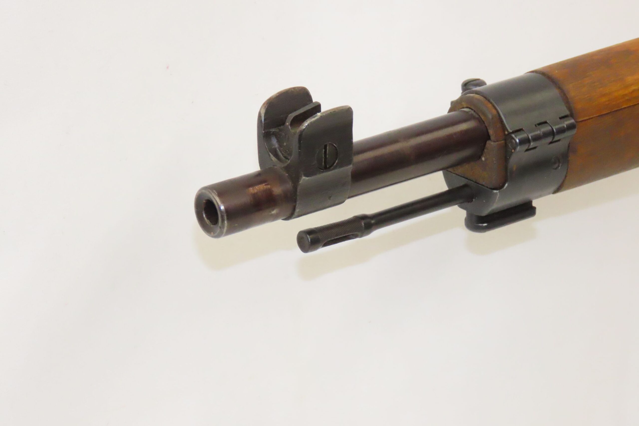 Finnish M39 Mosin Nagant Rifle 6.10 C&RAntique018 | Ancestry Guns