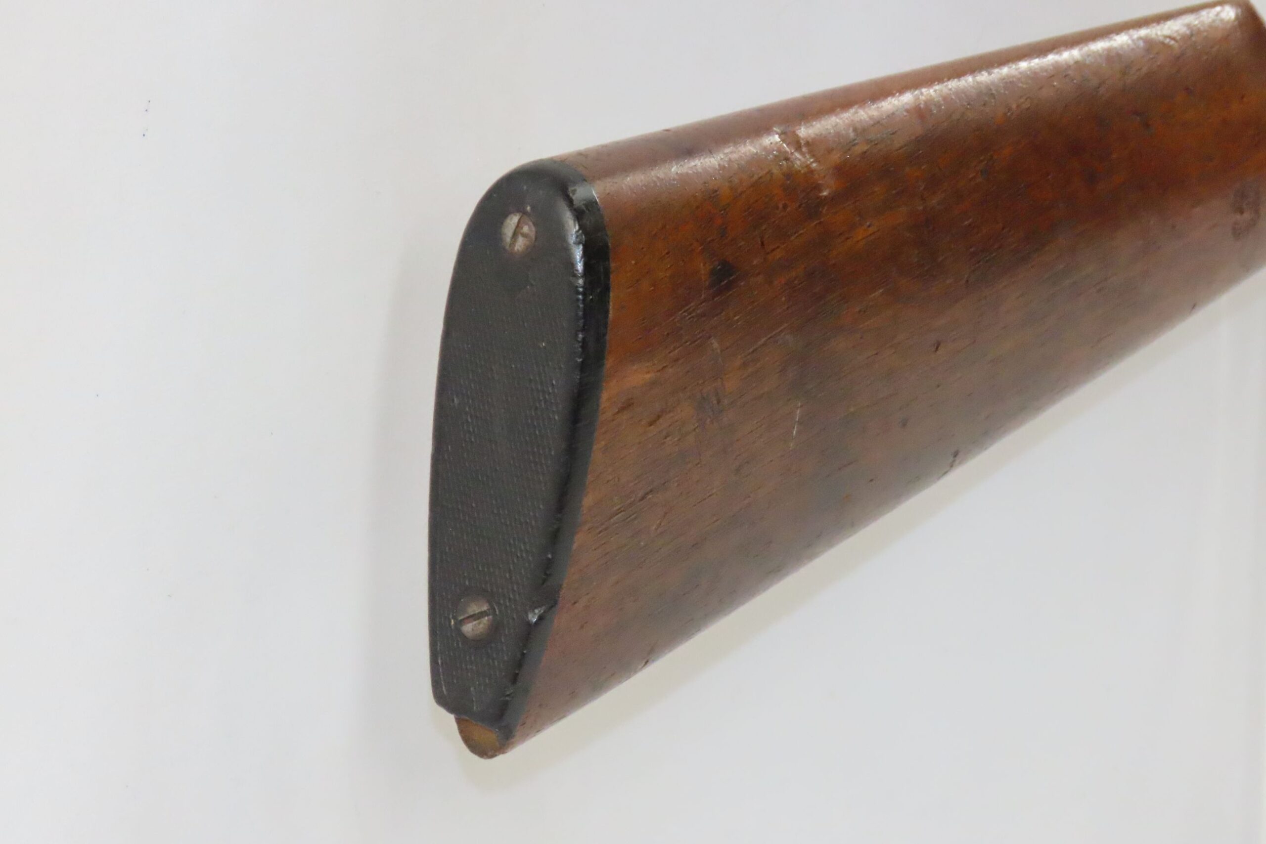 Hopkins & Allen Falling Block Single Shot Rifle 4.19.22 C&RAntique016 ...