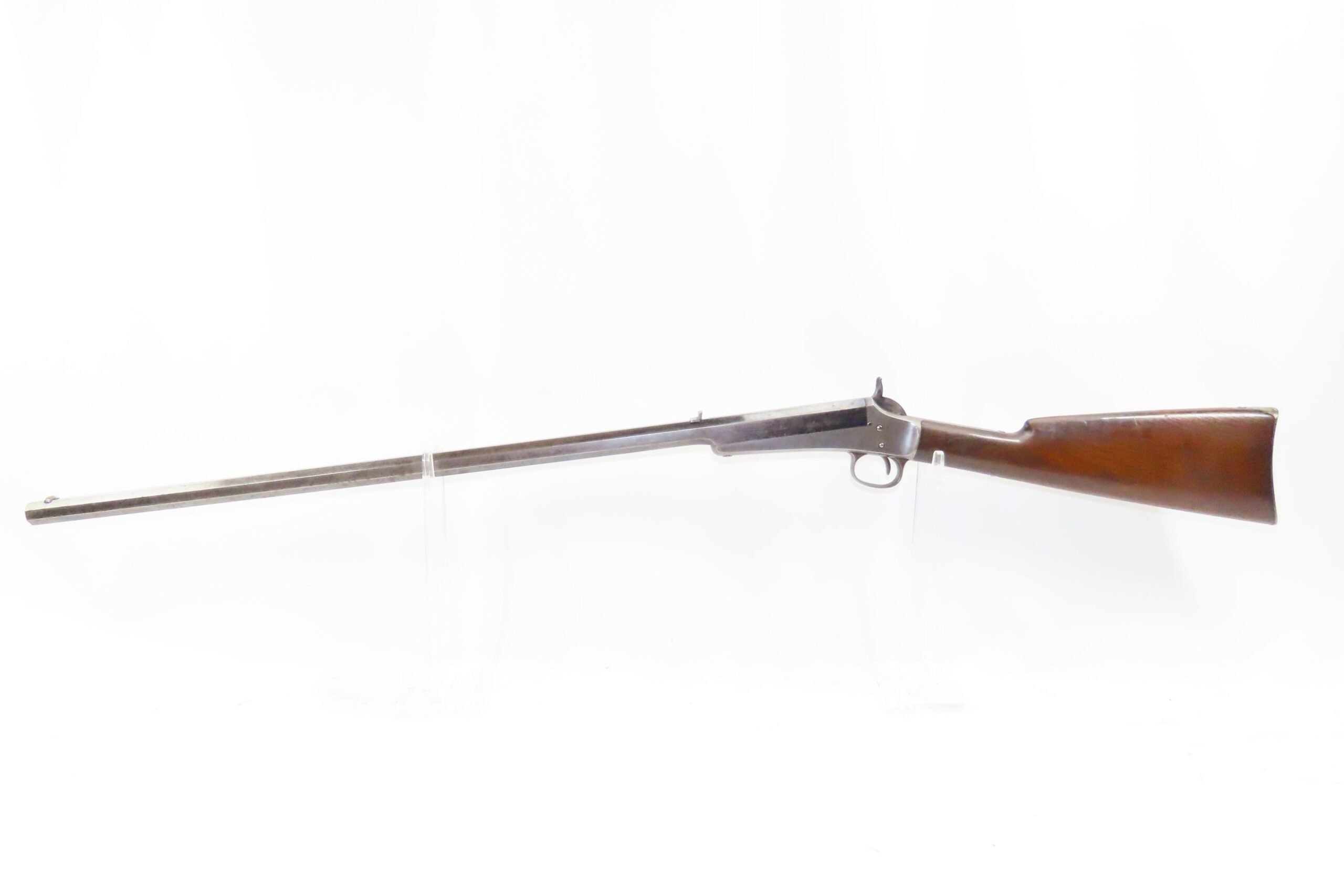Lee’s Firearms Co. Single Shot Sporting Rifle 2.1.22 C&RAntique002 ...